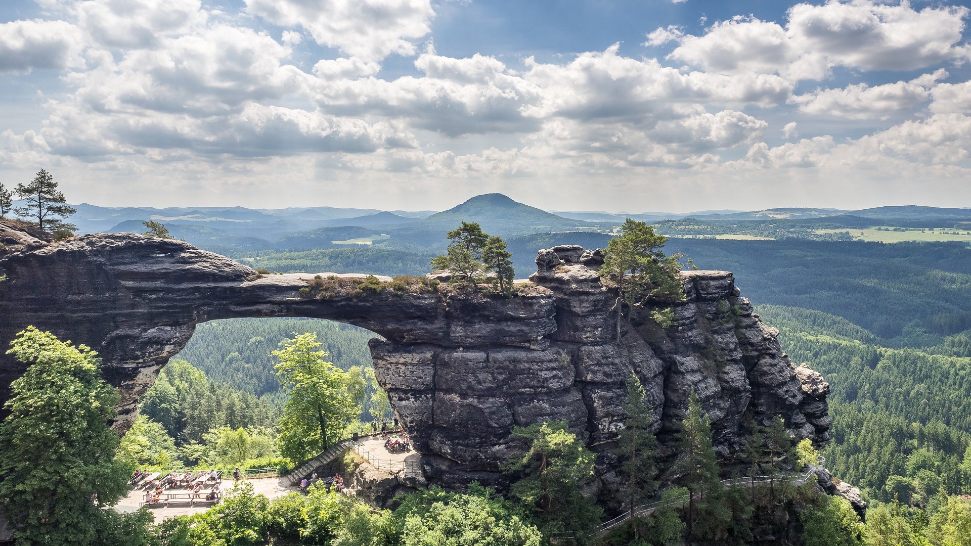 Czechy - Wakacje, Wczasy, Wycieczki | ITAKA
