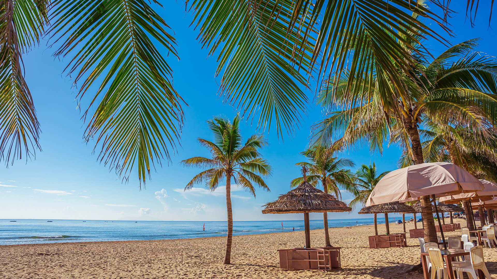 Da Nang - Wakacje, Wczasy, Wycieczki | ITAKA