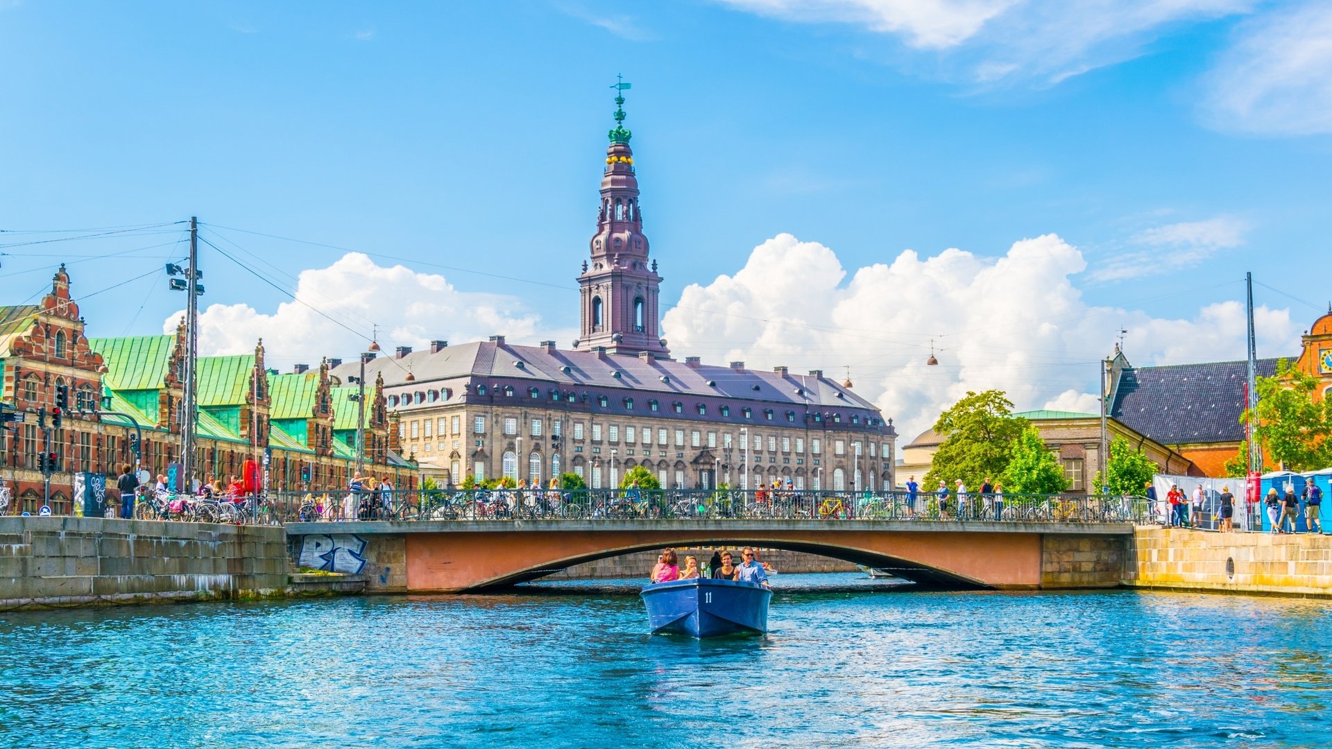 Dania - Wakacje, Wczasy, Wycieczki | ITAKA