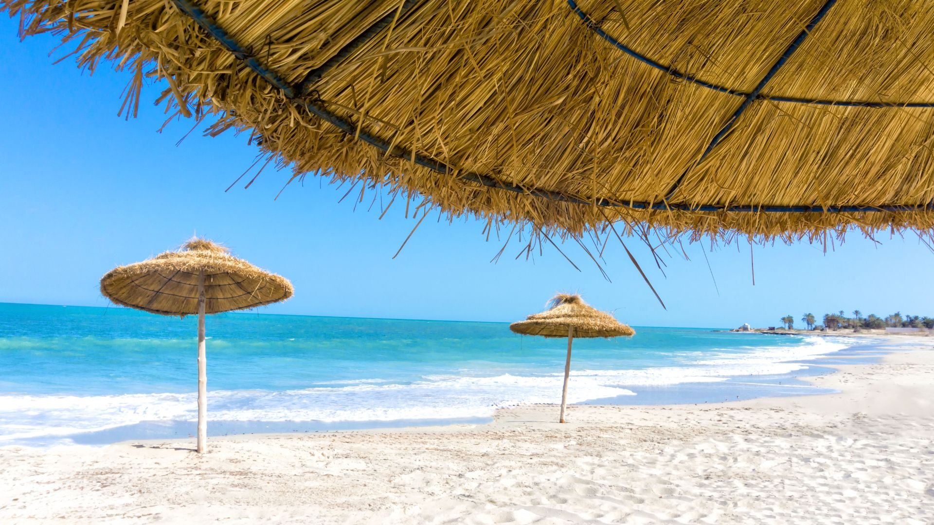 Djerba - Wakacje, Wczasy, Wycieczki - Dżerba | ITAKA