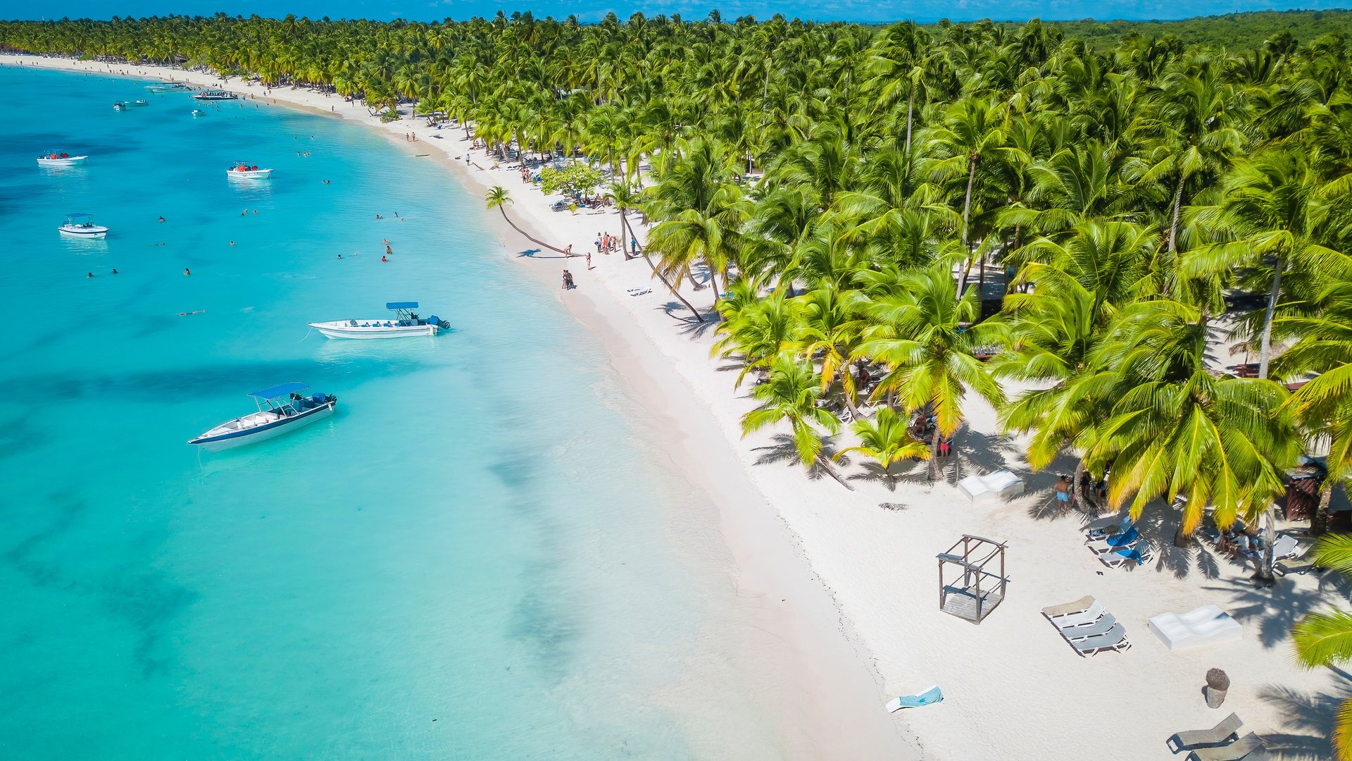 Atrakcje Dominikana - co warto zobaczyć w Dominikanie? | ITAKA