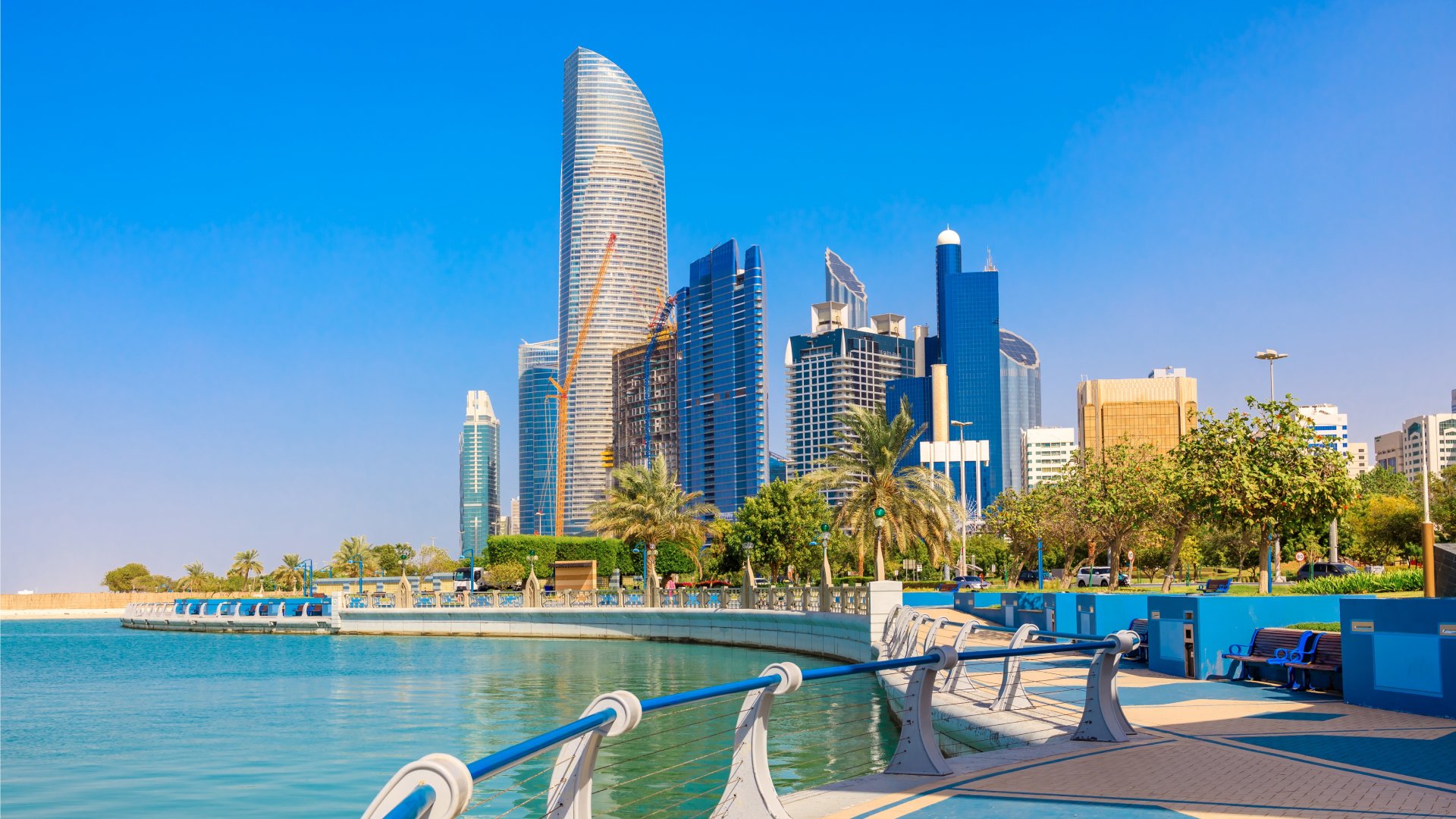 Atrakcje Zjednoczone Emiraty Arabskie - co warto zobaczyć w ...