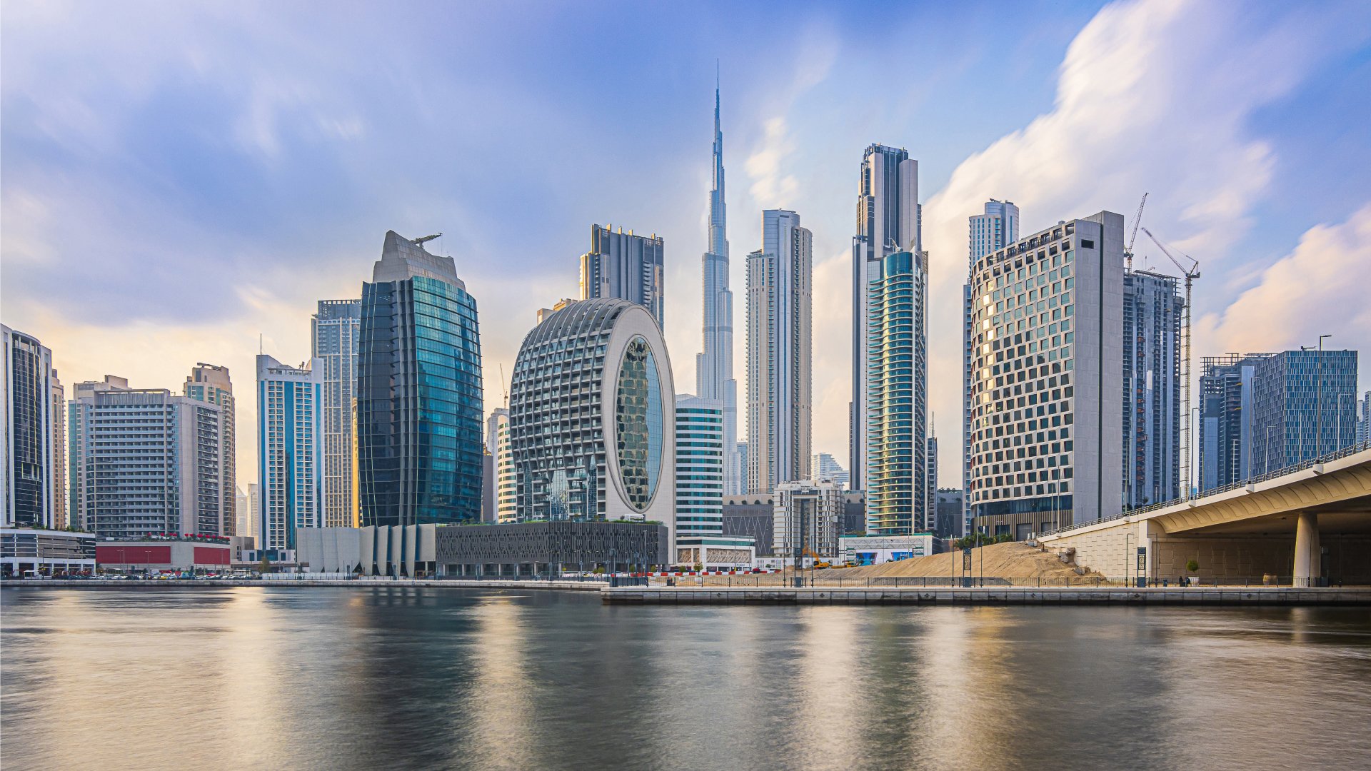 Atrakcje Zjednoczone Emiraty Arabskie - co warto zobaczyć w ...