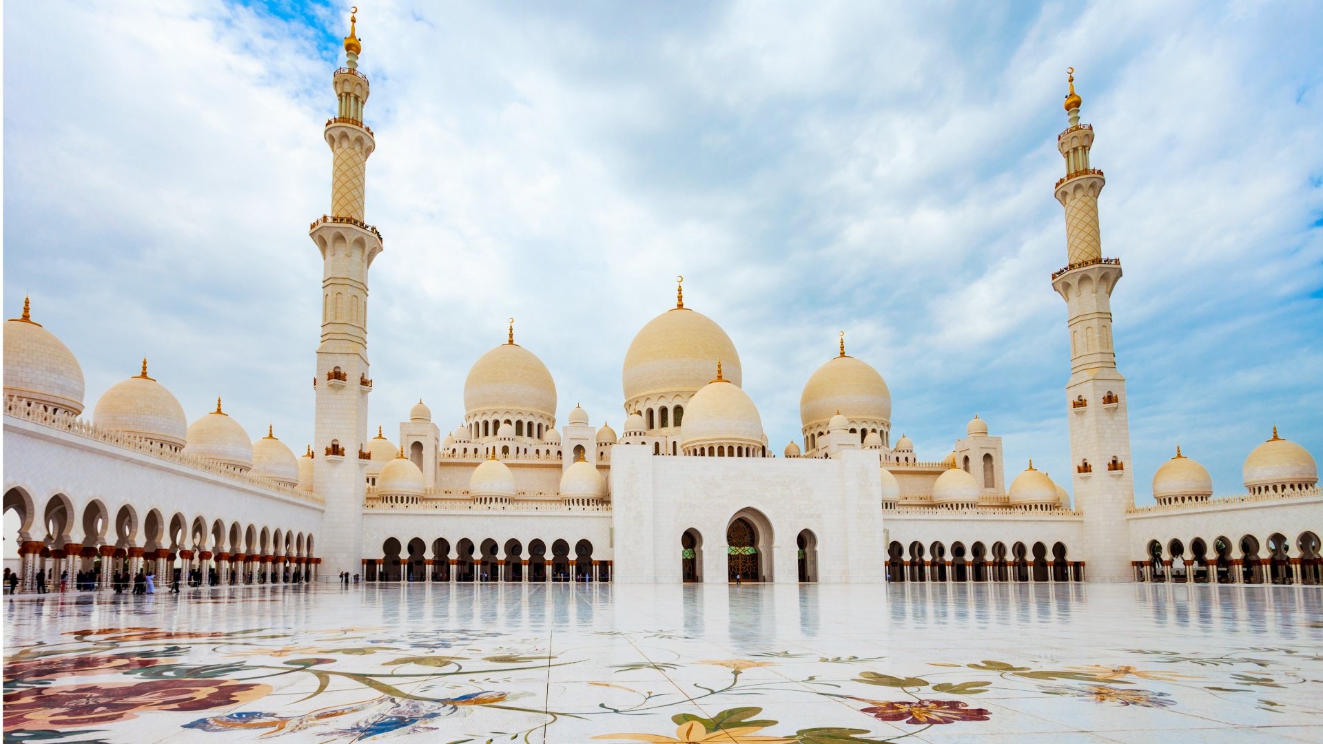 Atrakcje Zjednoczone Emiraty Arabskie - co warto zobaczyć w ...