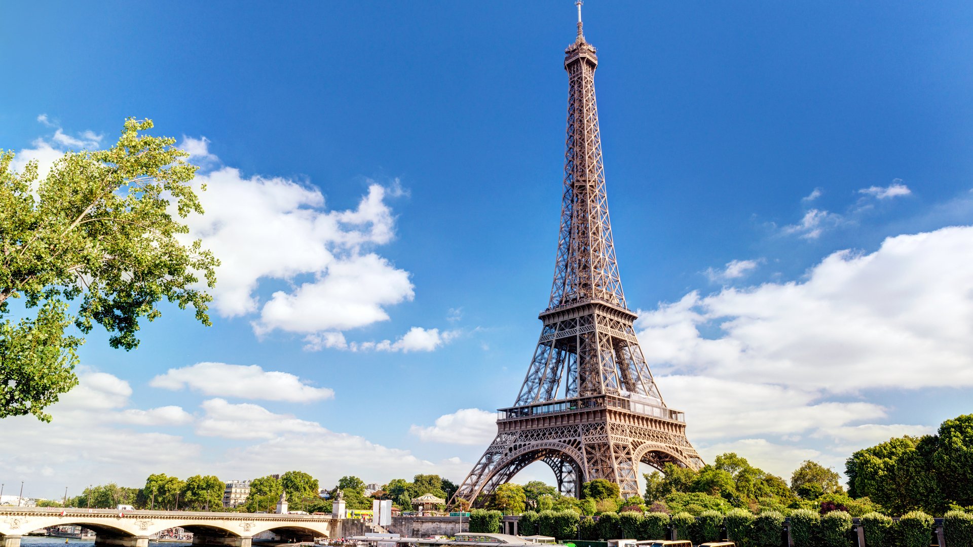 Atrakcje Francja - co warto zobaczyć we Francji? | ITAKA