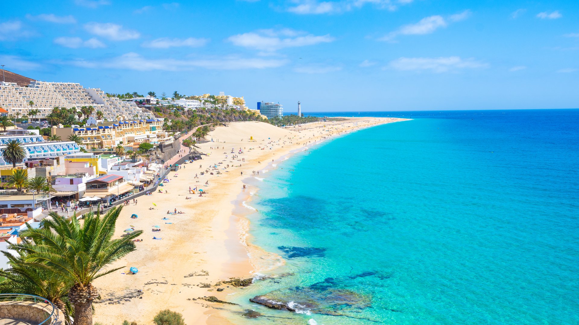 Fuerteventura - Wakacje, Wczasy, Wycieczki | ITAKA