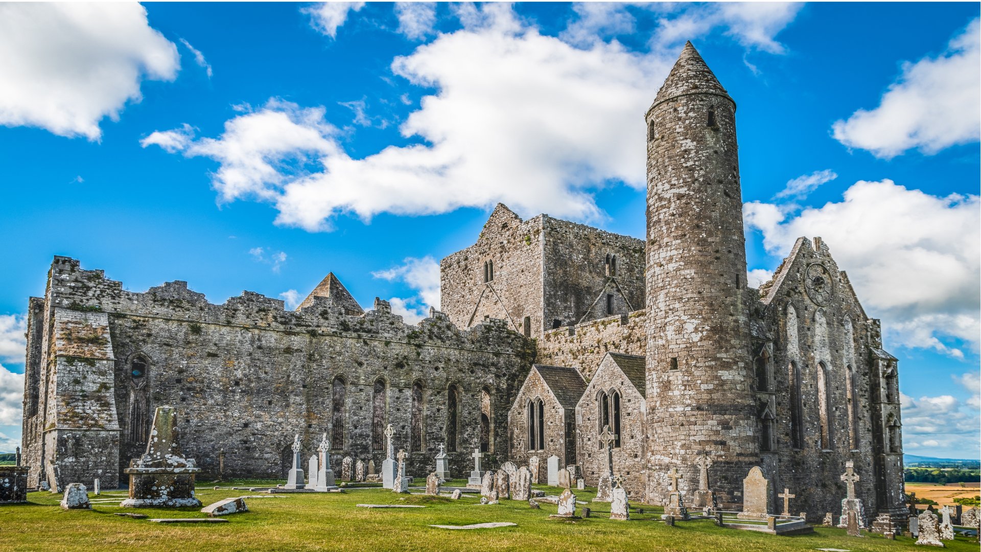 Atrakcje Irlandia - co warto zobaczyć w Irlandii? | ITAKA