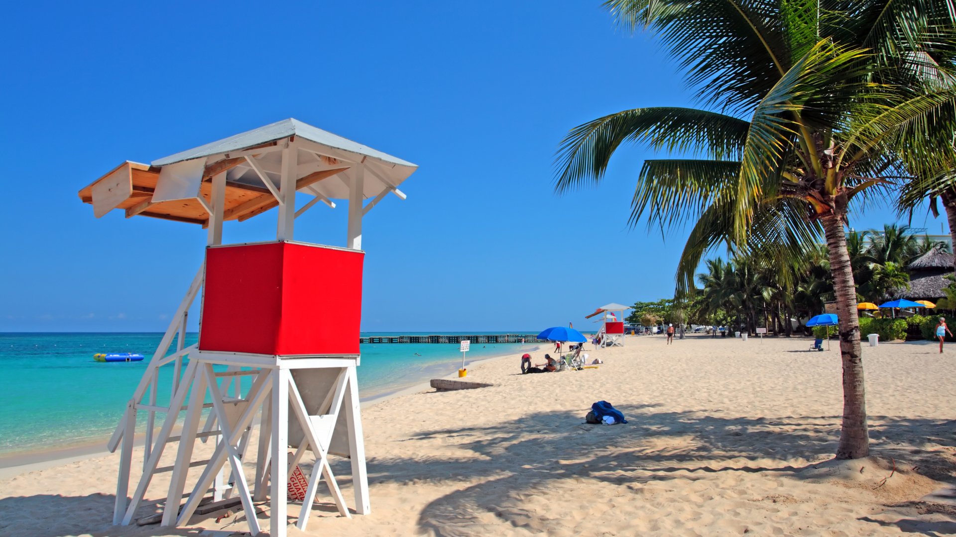 Jamajka - Wakacje, Wczasy, Wycieczki | ITAKA