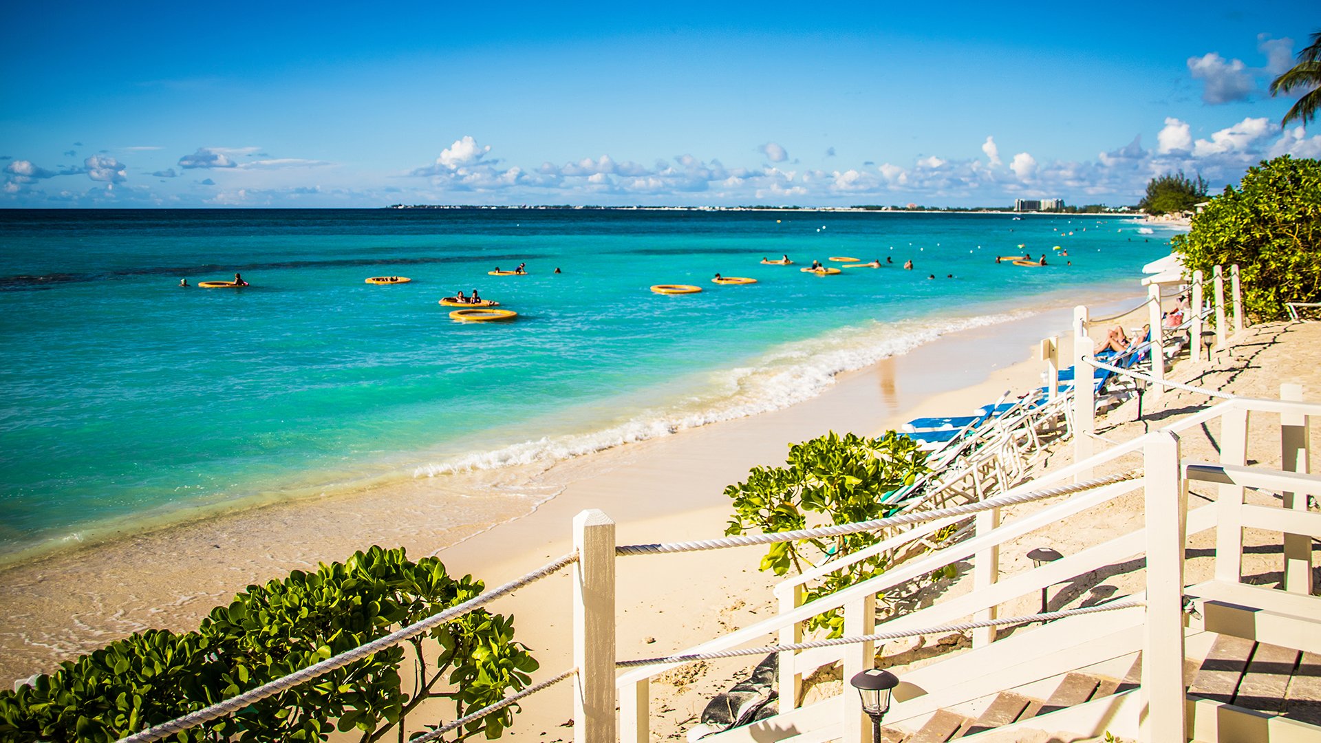 Kajmany - Wakacje, Wczasy, Wycieczki | ITAKA