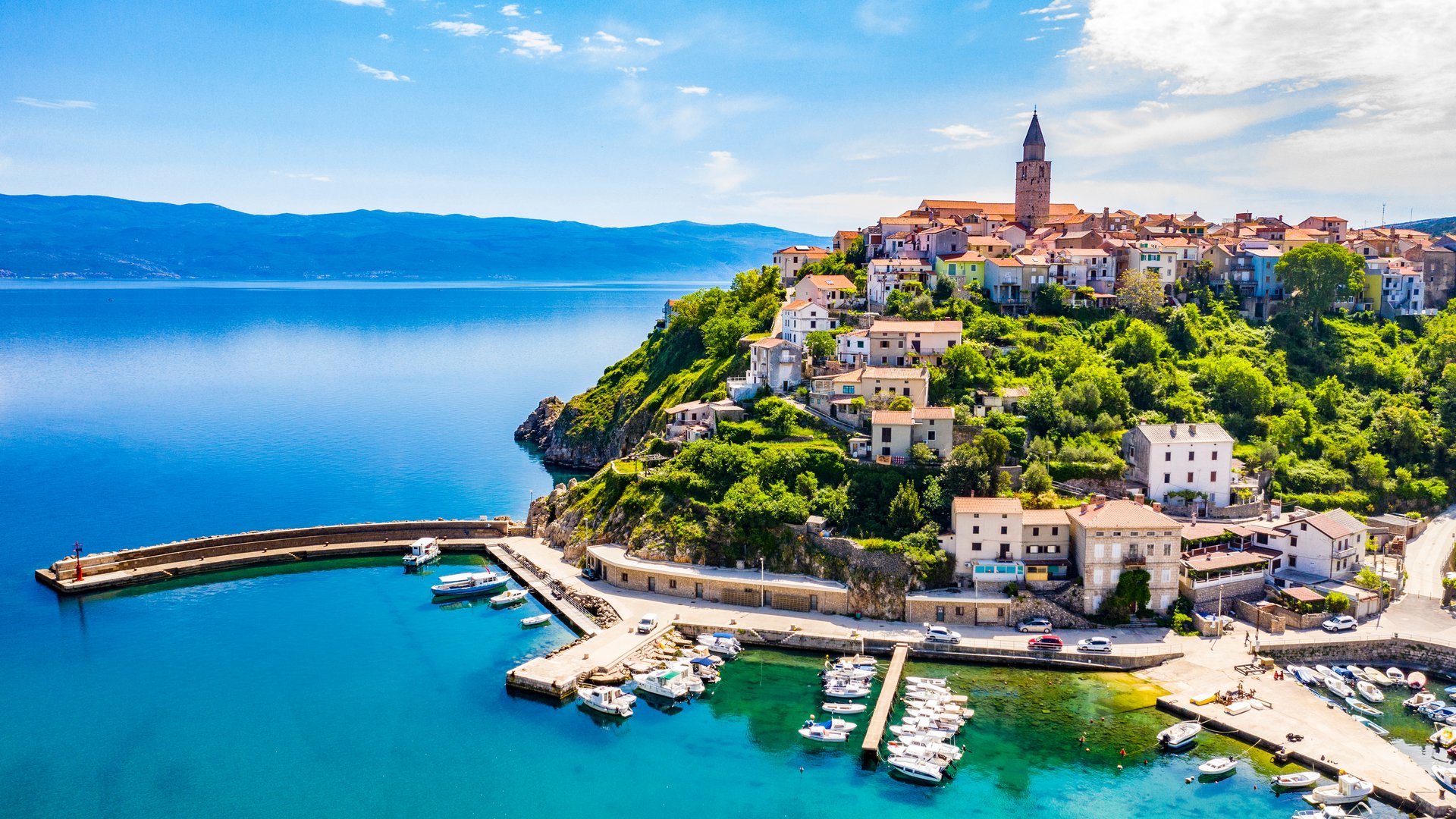 Kvarner - Wakacje, Wczasy, Wycieczki | ITAKA