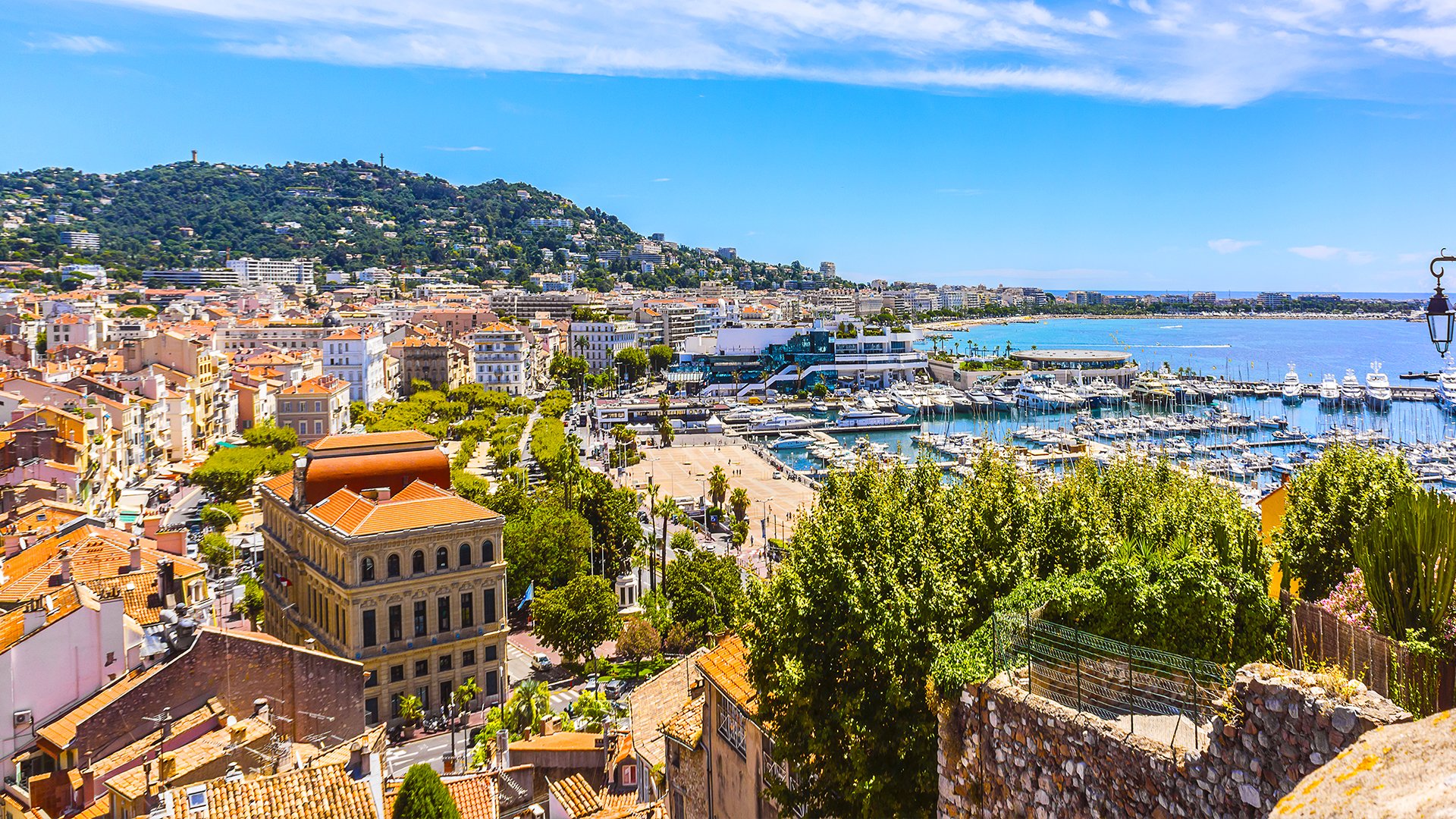 Lazurowe Wybrzeże - Wakacje, Wczasy, Wycieczki | ITAKA