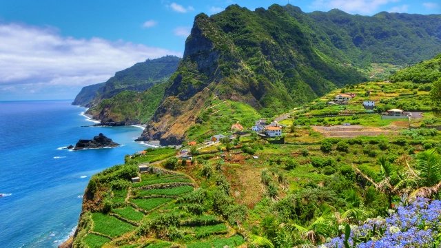 Madera - Wakacje, Wczasy, Wycieczki | ITAKA