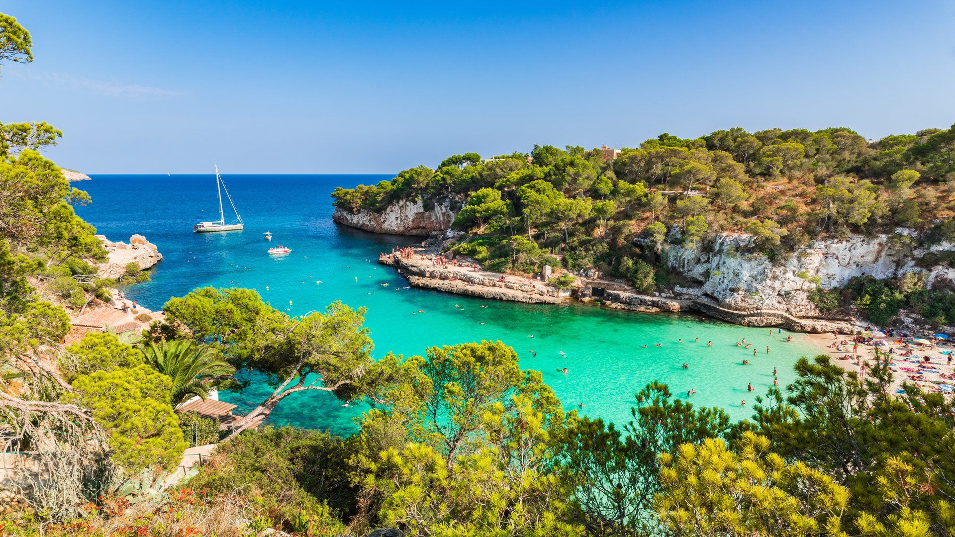 Majorka - Wakacje, Wczasy, Wycieczki | ITAKA