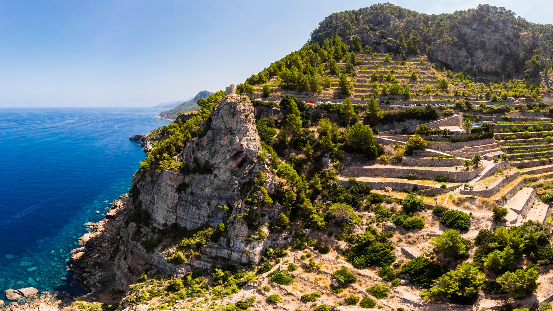 Majorka - Wakacje, Wczasy, Wycieczki | ITAKA