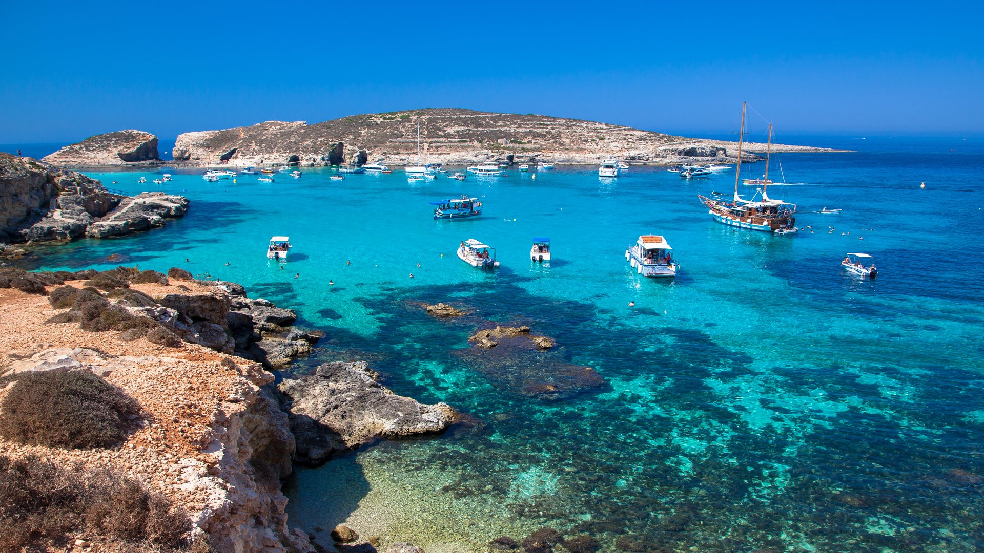 Malta - Our destinations | ITAKA