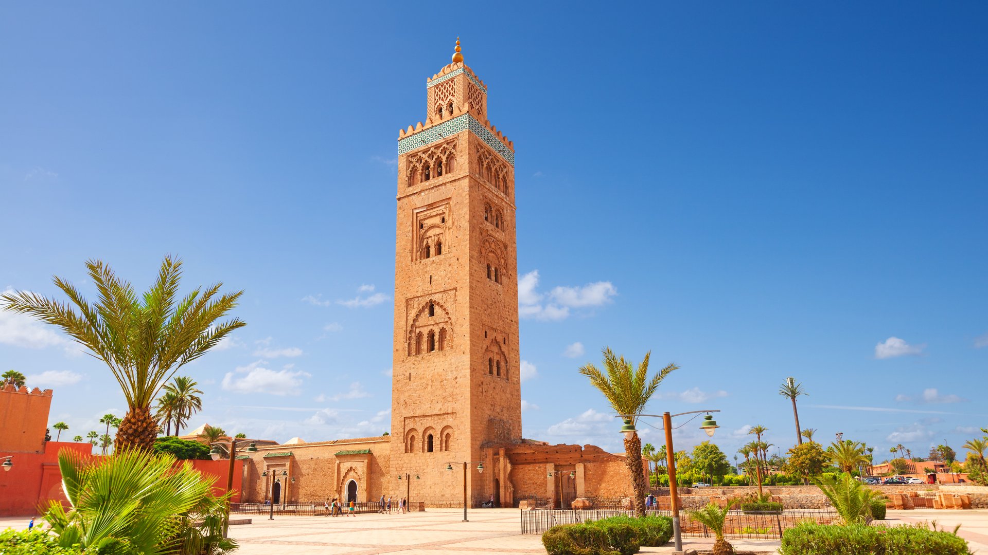 Informacje praktyczne Maroko - co warto wiedzieć przed podróżą? | ITAKA