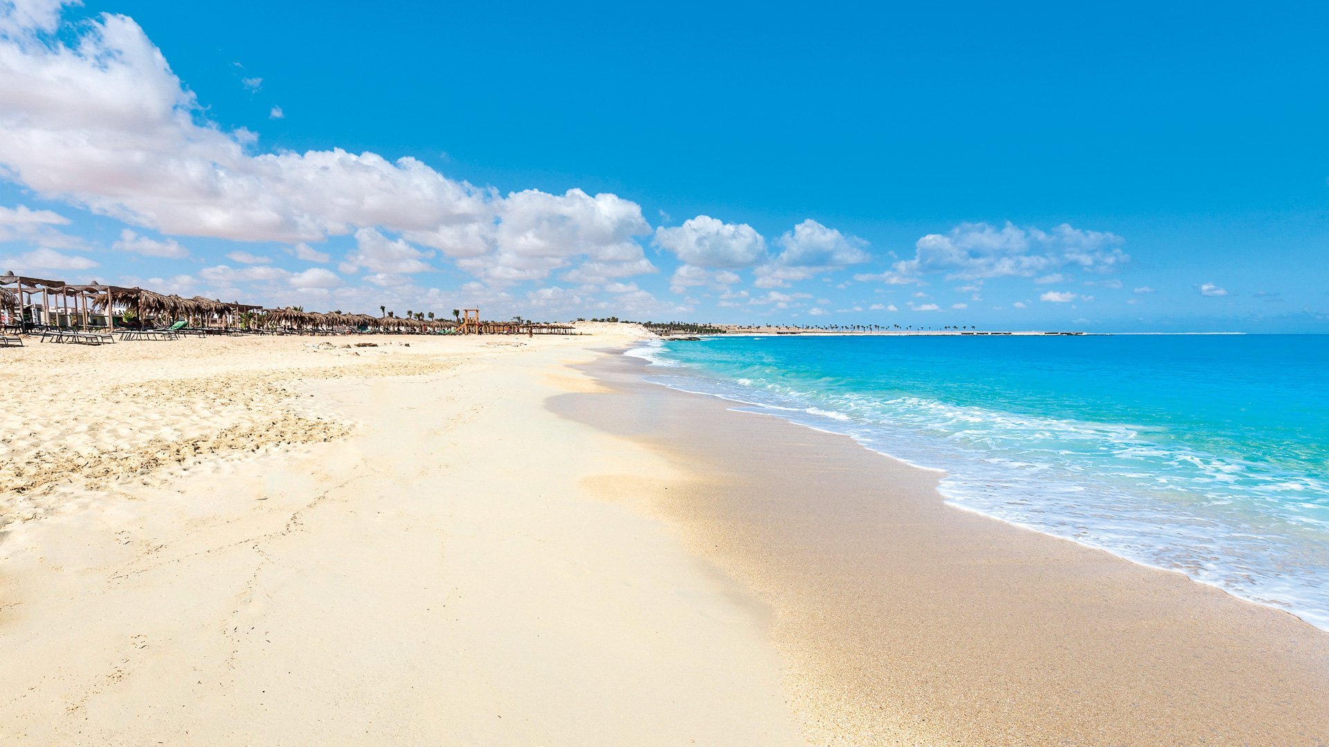 Hotel Gewan Resort New Alamein (ex. Tolip Resort Sunrays) - Egipt, Marsa Matrouh | ITAKA