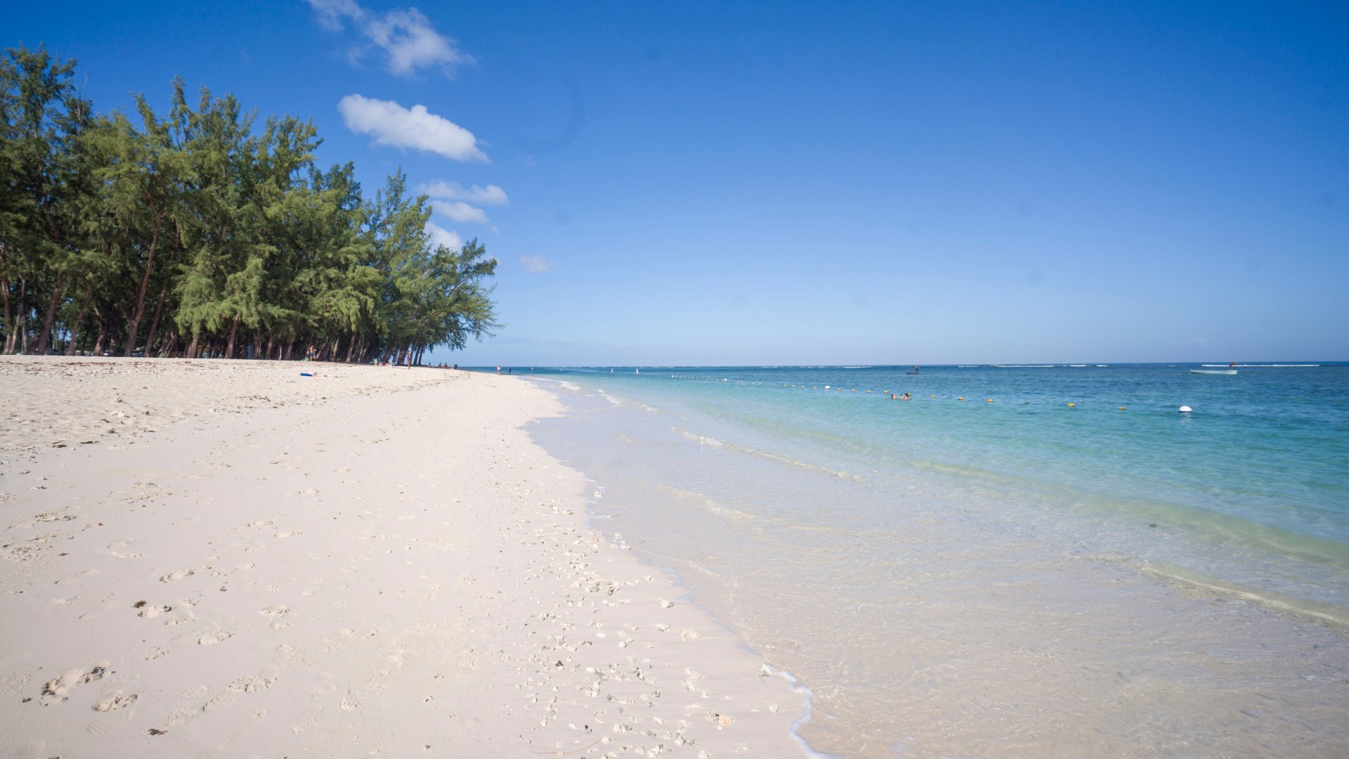 Plaże Mauritius - zobacz najpiękniejsze plaże na Mauritiusie | ITAKA