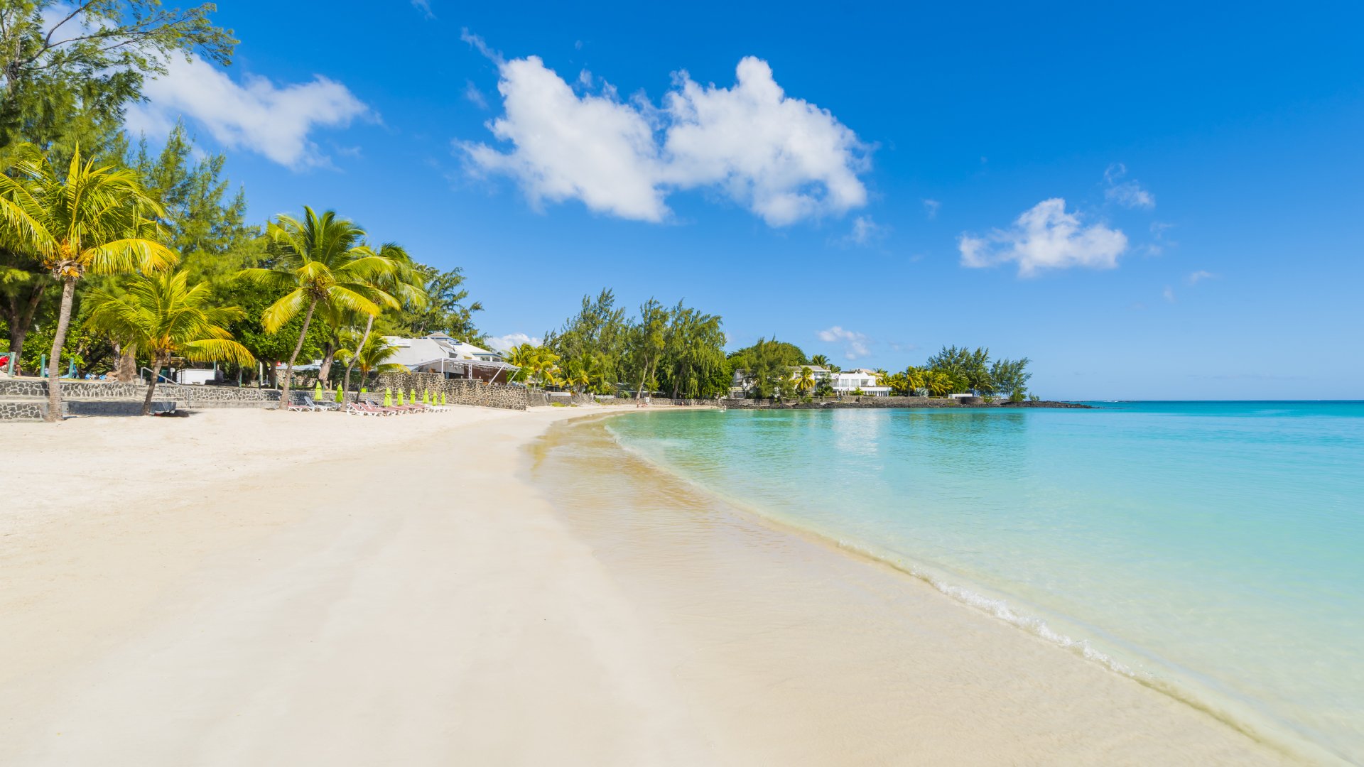 Plaże Mauritius - zobacz najpiękniejsze plaże na Mauritiusie | ITAKA