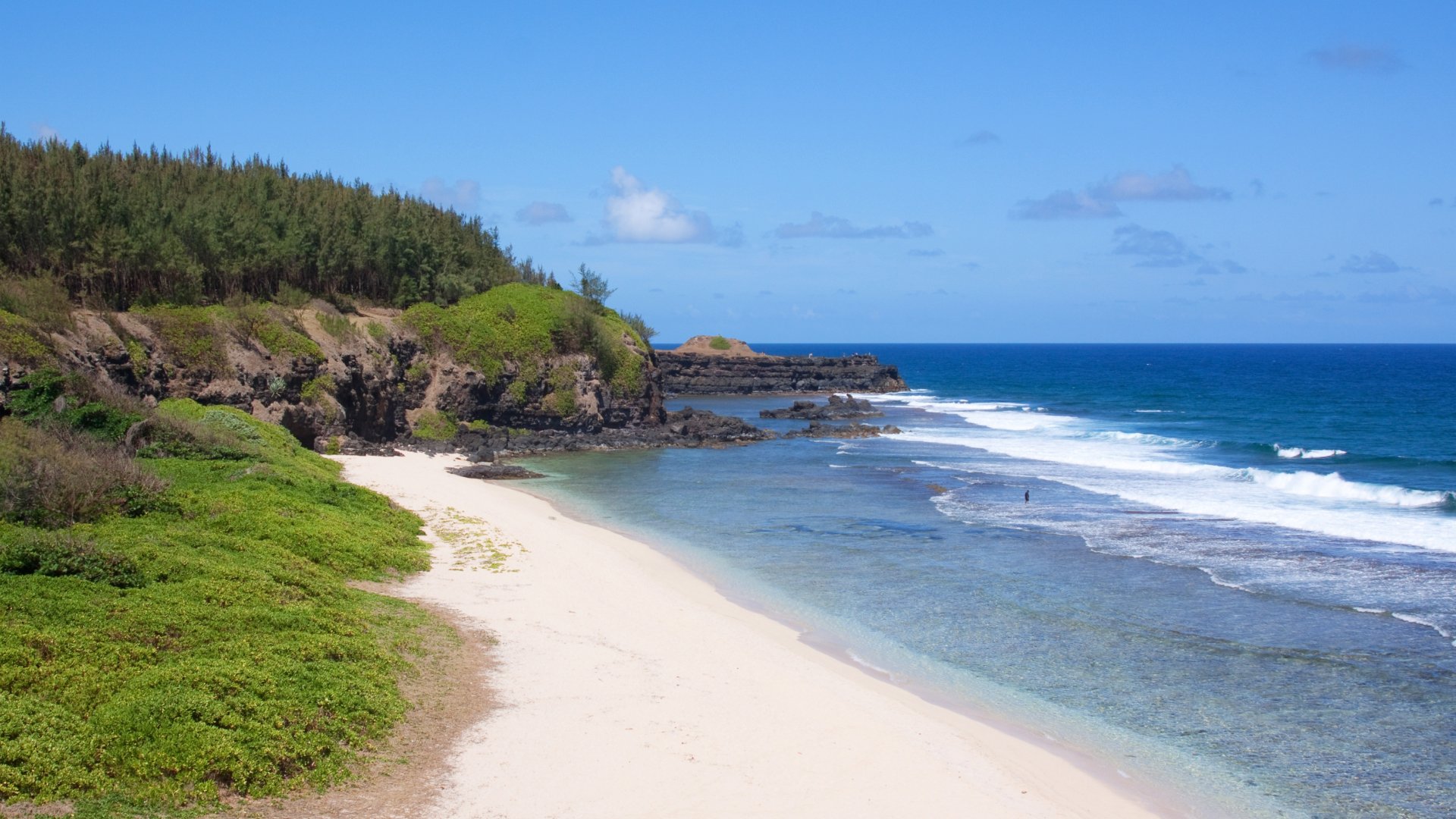 Plaże Mauritius - zobacz najpiękniejsze plaże na Mauritiusie | ITAKA