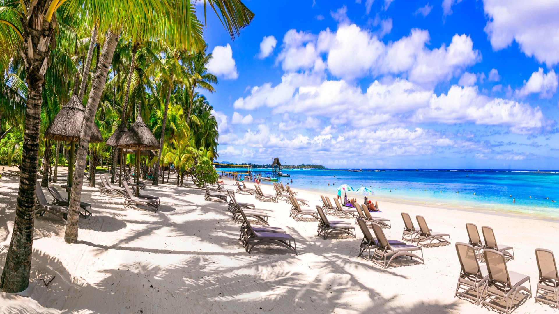 Atrakcje Mauritius - co warto zobaczyć na Mauritiusie? | ITAKA