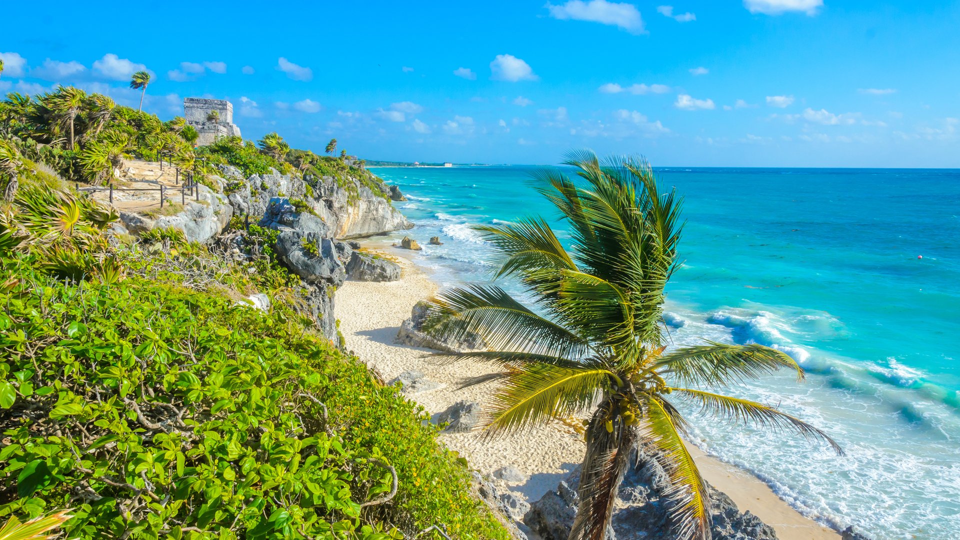 Informacje praktyczne Meksyk - co warto wiedzieć przed podróżą? | ITAKA