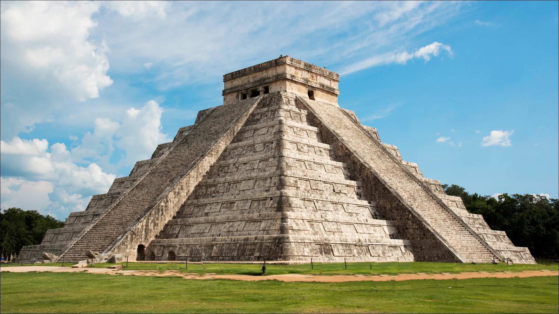 Atrakcje Meksyk - co warto zobaczyć w Meksyku? | ITAKA