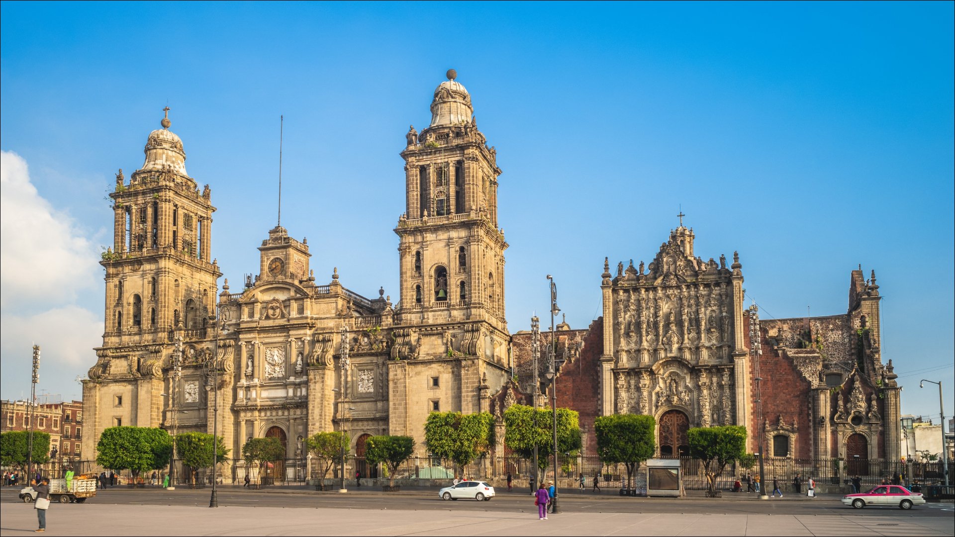 Atrakcje Meksyk - co warto zobaczyć w Meksyku? | ITAKA