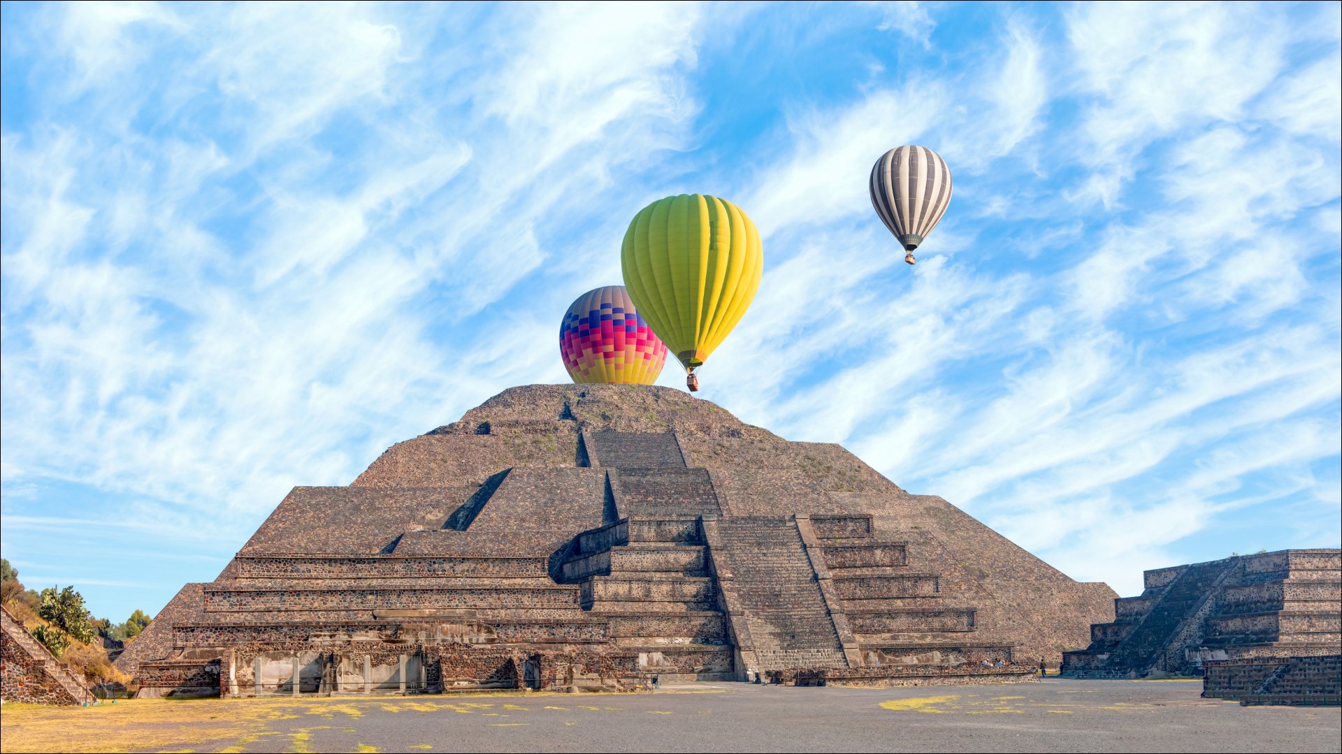 Atrakcje Meksyk - co warto zobaczyć w Meksyku? | ITAKA