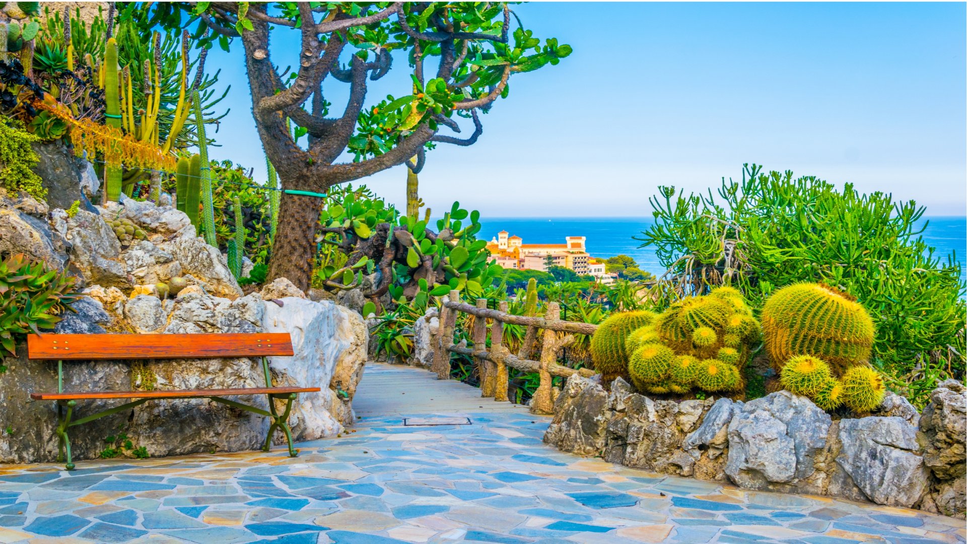 Atrakcje Monako - co warto zobaczyć w Monako? | ITAKA