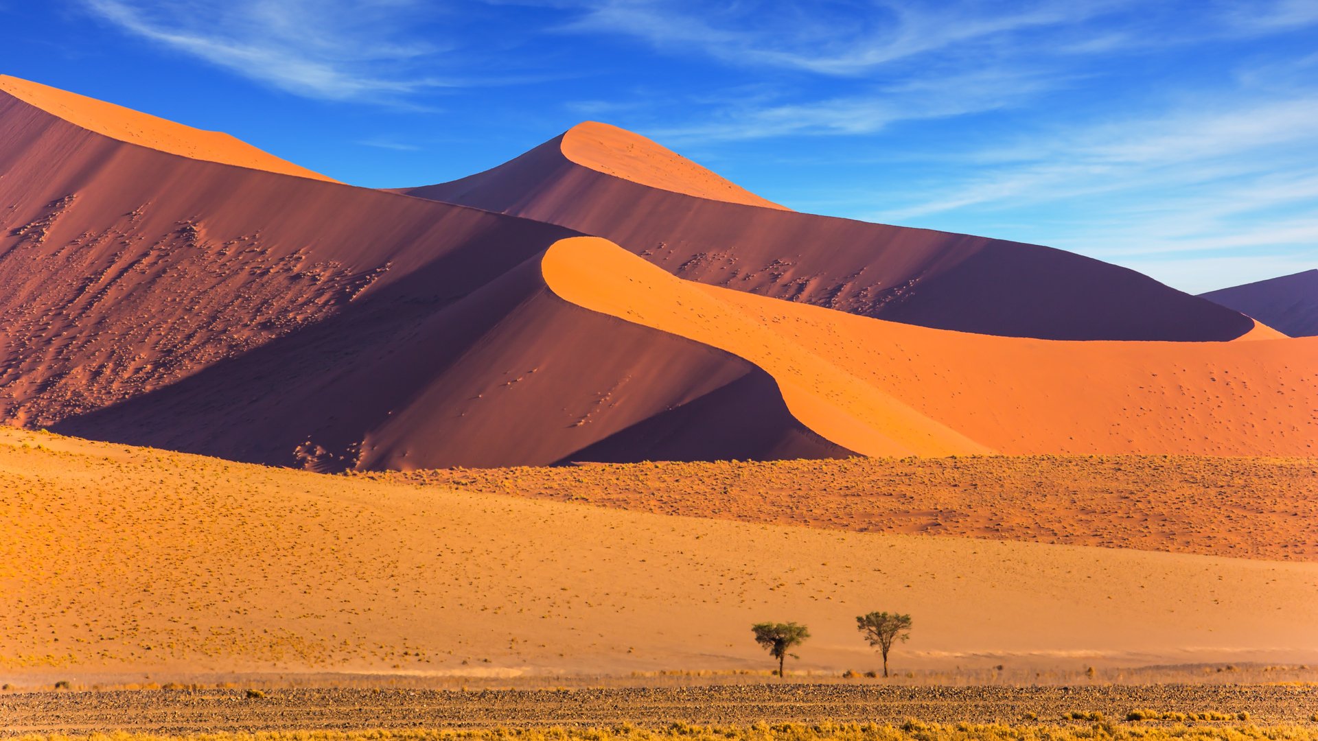 Namibia - Wakacje, Wczasy, Wycieczki | ITAKA