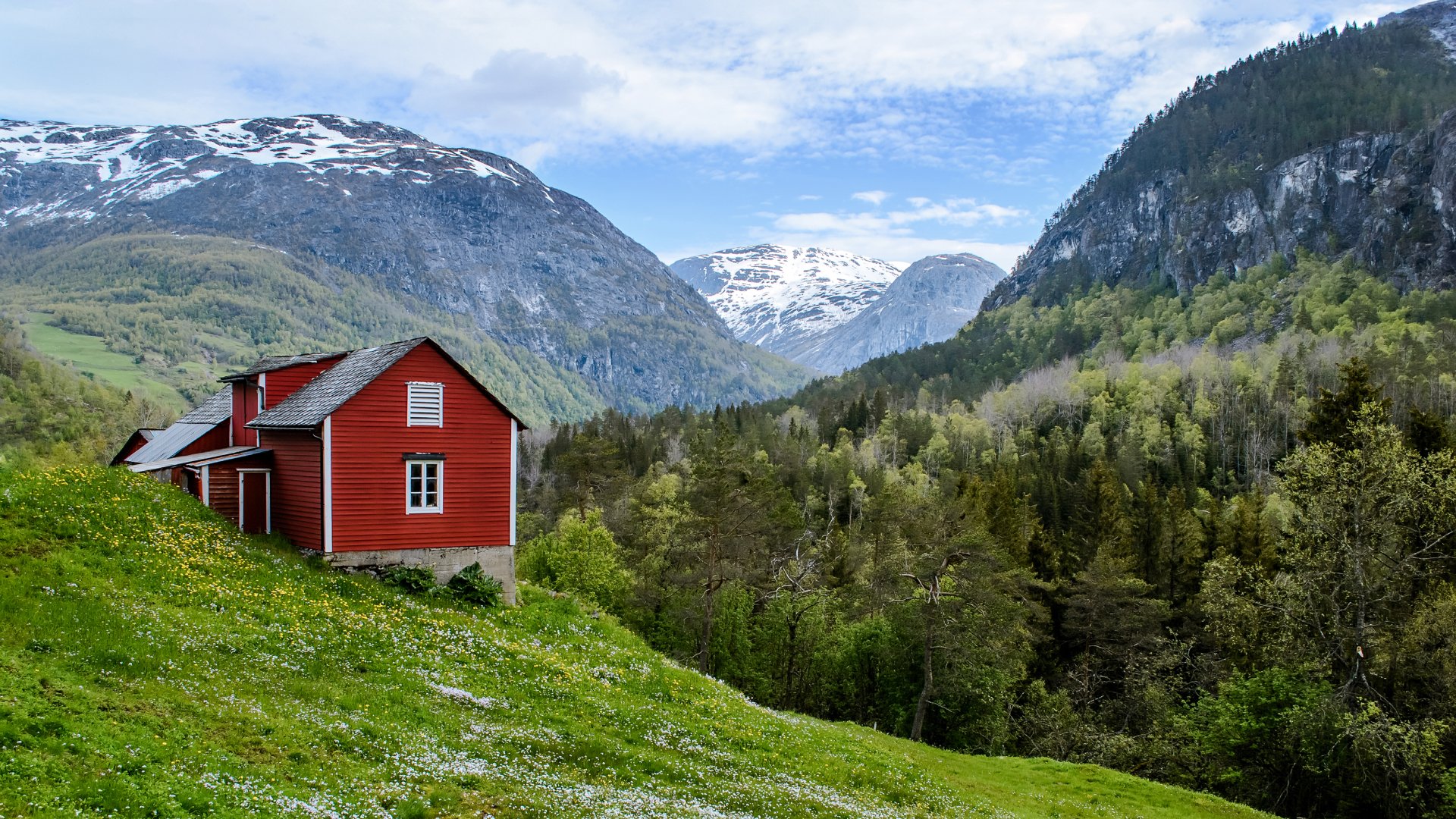 Atrakcje Norwegia - co warto zobaczyć w Norwegii? | ITAKA