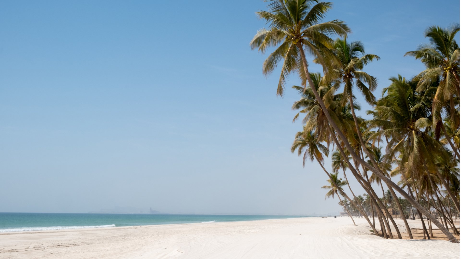 Plaże Oman - zobacz najpiękniejsze plaże w Omanie | ITAKA