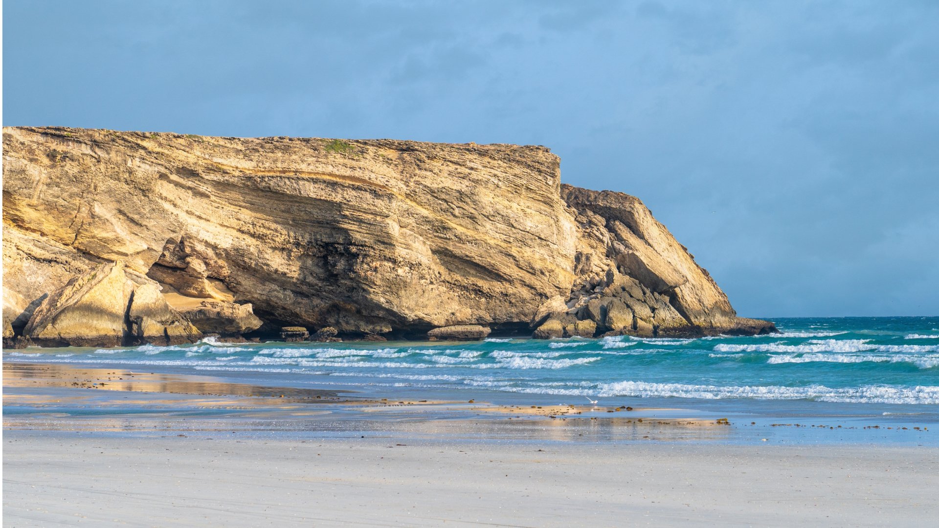 Plaże Oman - zobacz najpiękniejsze plaże w Omanie | ITAKA