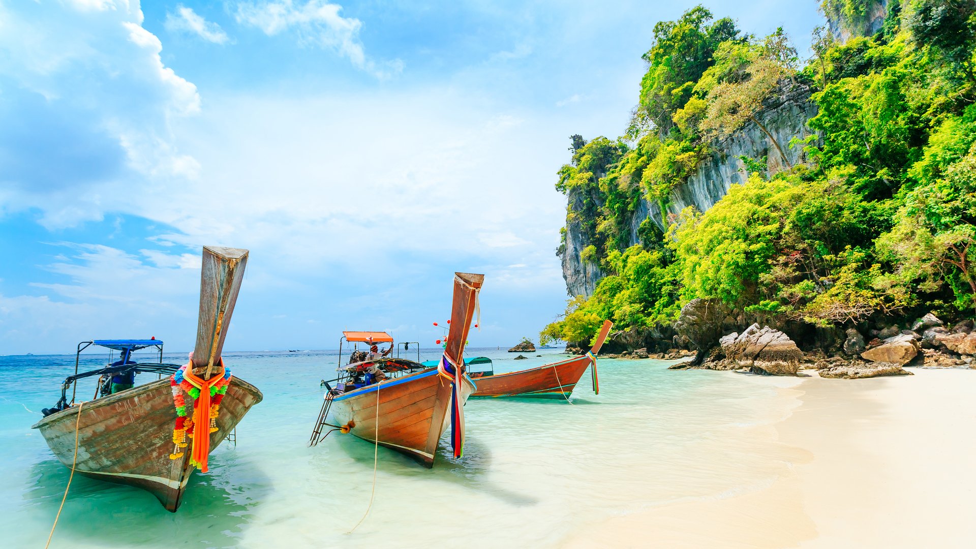 Phuket - Wakacje, Wczasy, Wycieczki | ITAKA