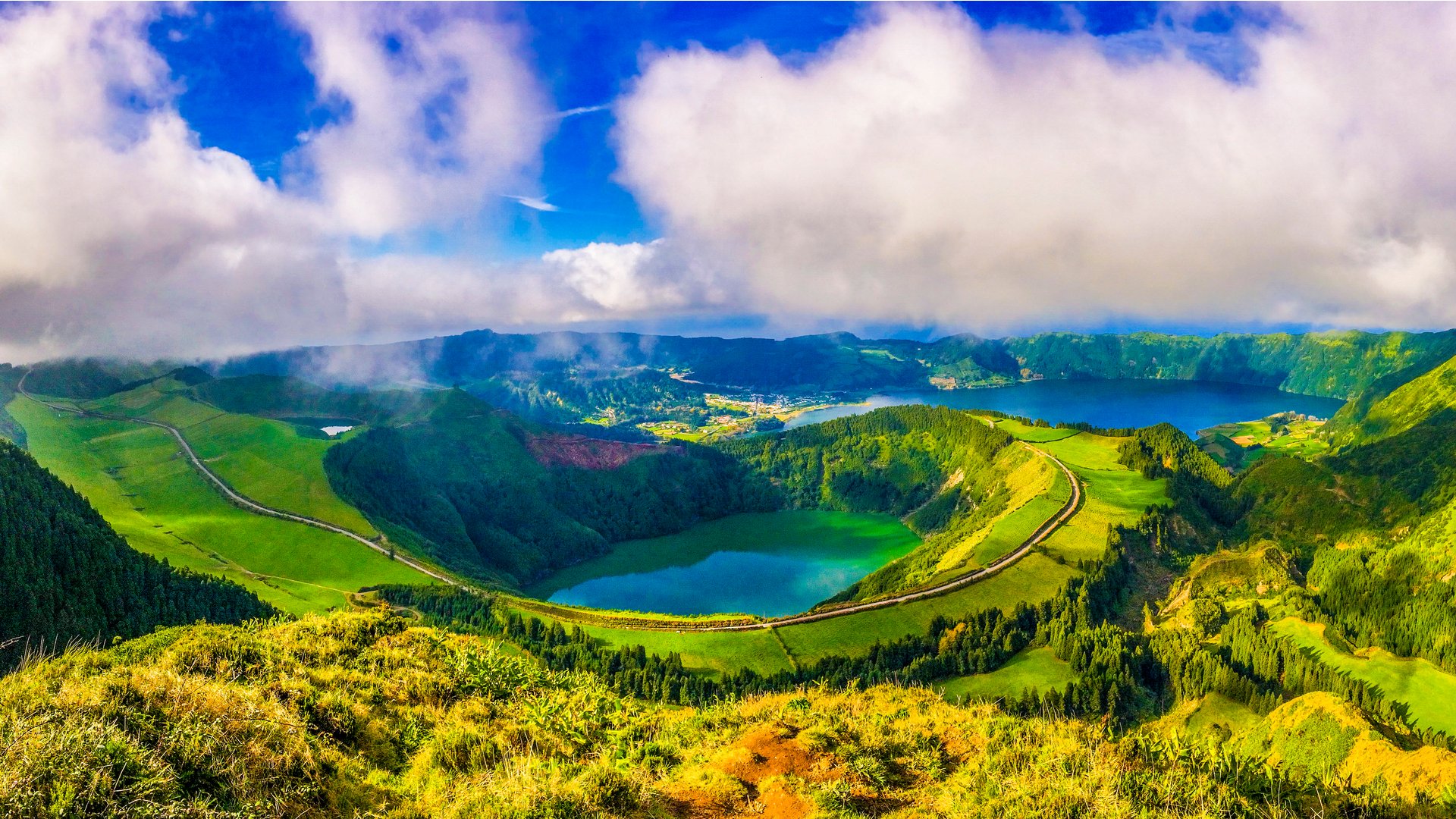 Azory - Wakacje, Wczasy, Wycieczki | ITAKA