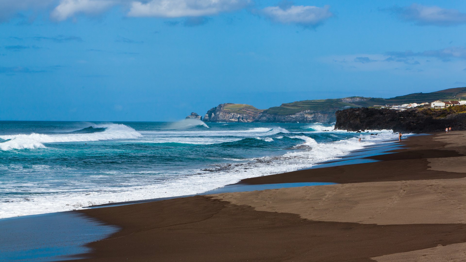 Azory - Wakacje, Wczasy, Wycieczki | ITAKA