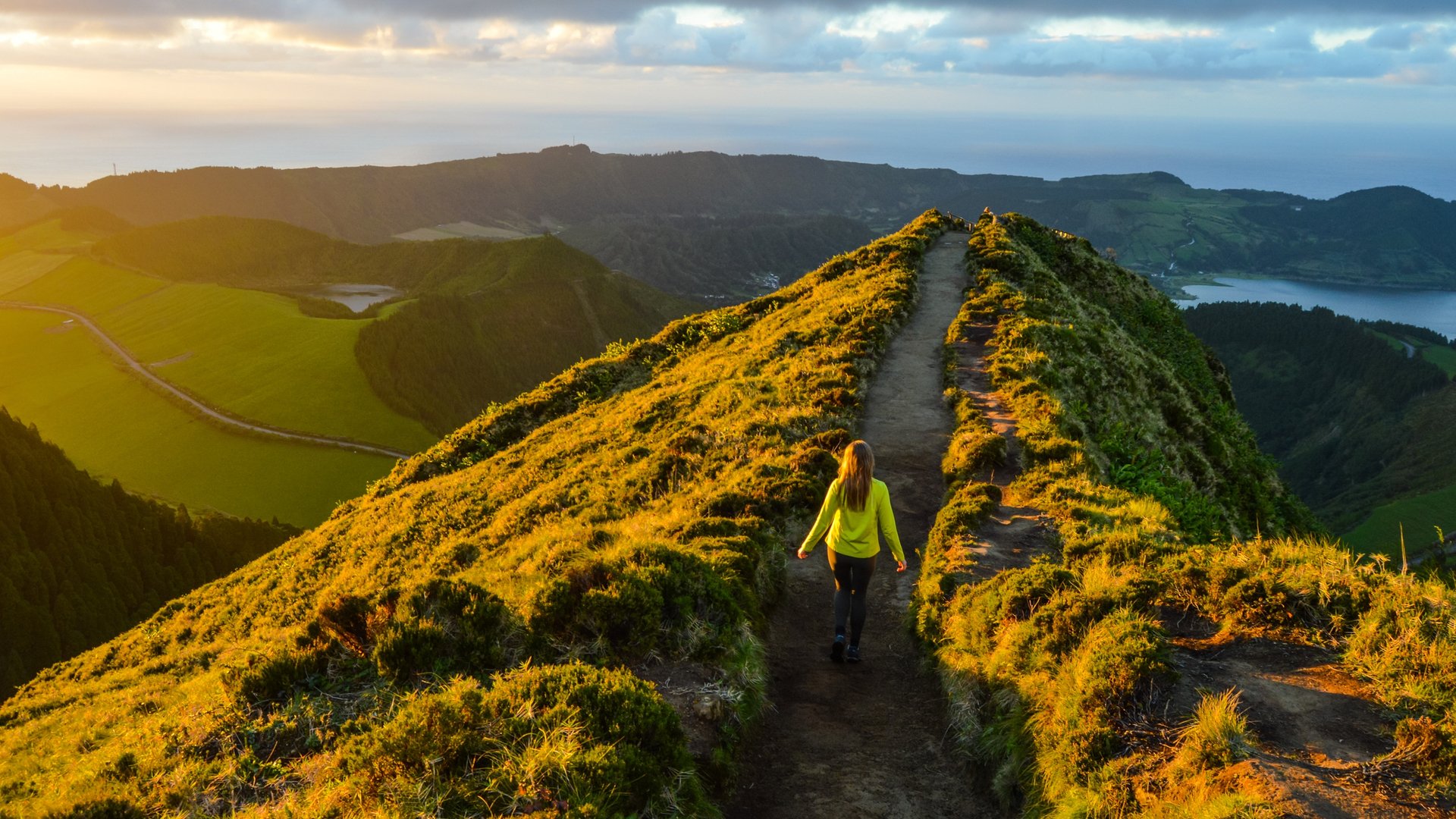 Azory - Wakacje, Wczasy, Wycieczki | ITAKA
