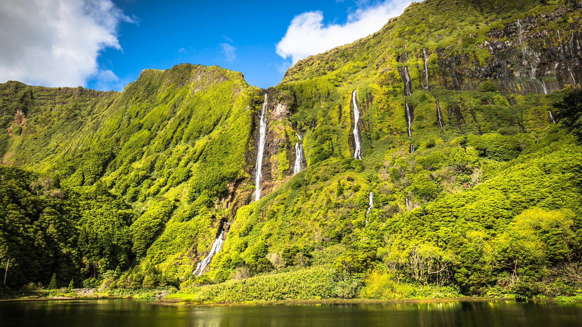 Azory - Wakacje, Wczasy, Wycieczki | ITAKA