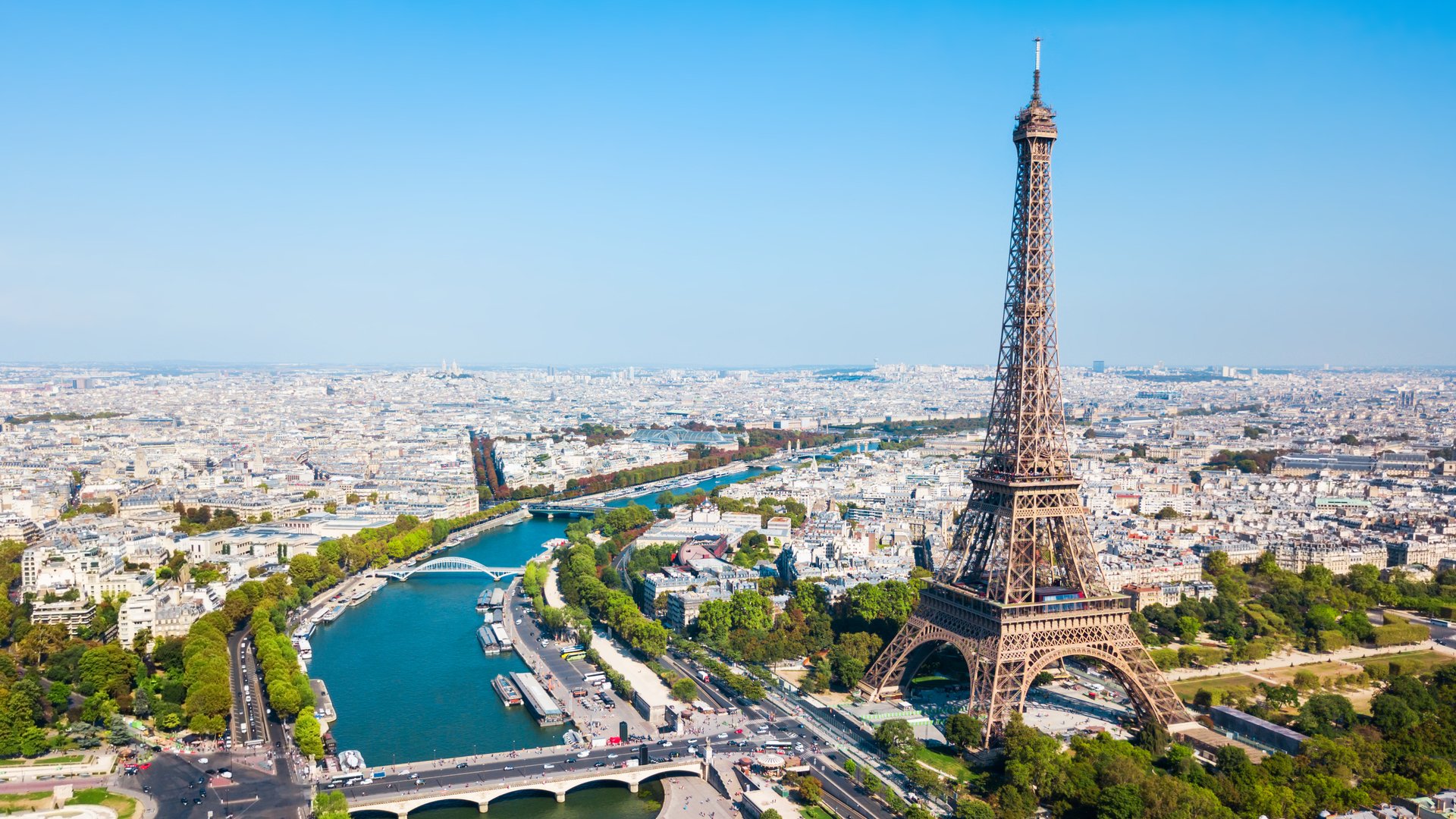 Francja - Wakacje, Wczasy, Wycieczki | ITAKA