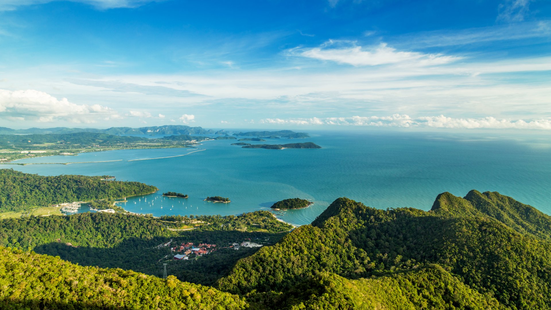 Langkawi - Wakacje, Wczasy, Wycieczki | ITAKA