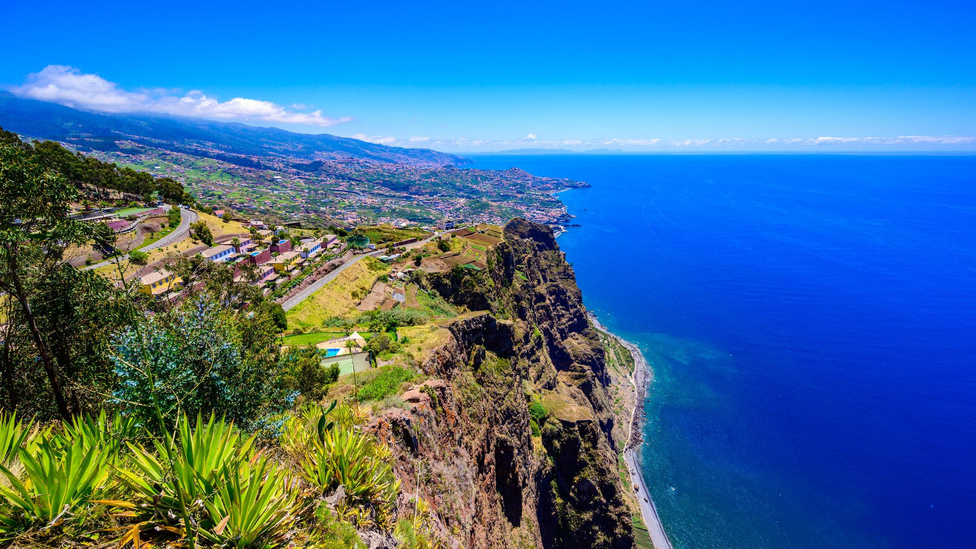 Madera - Wakacje, Wczasy, Wycieczki | ITAKA