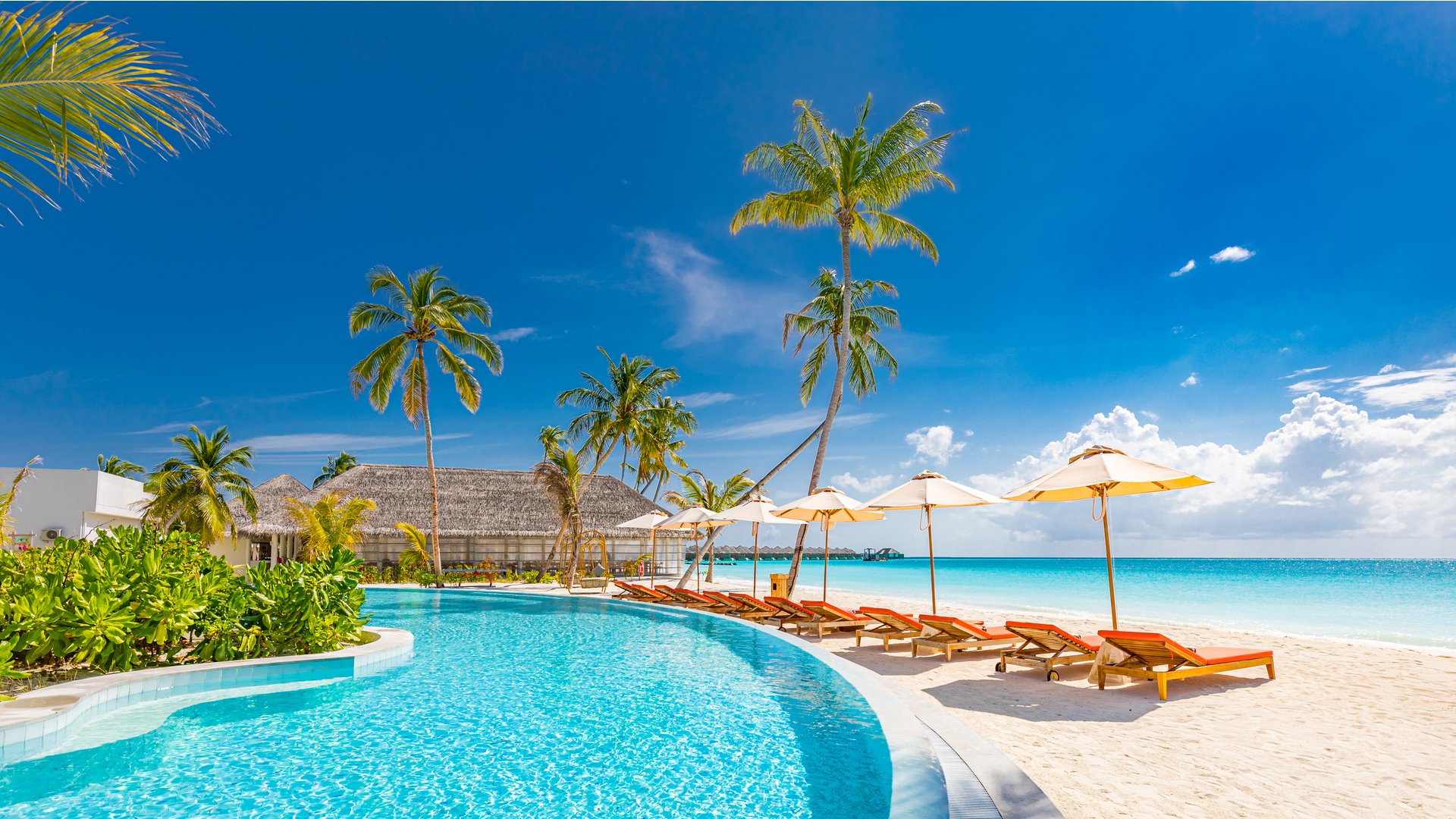 Malediwy - Wakacje, Wczasy, Wycieczki | ITAKA