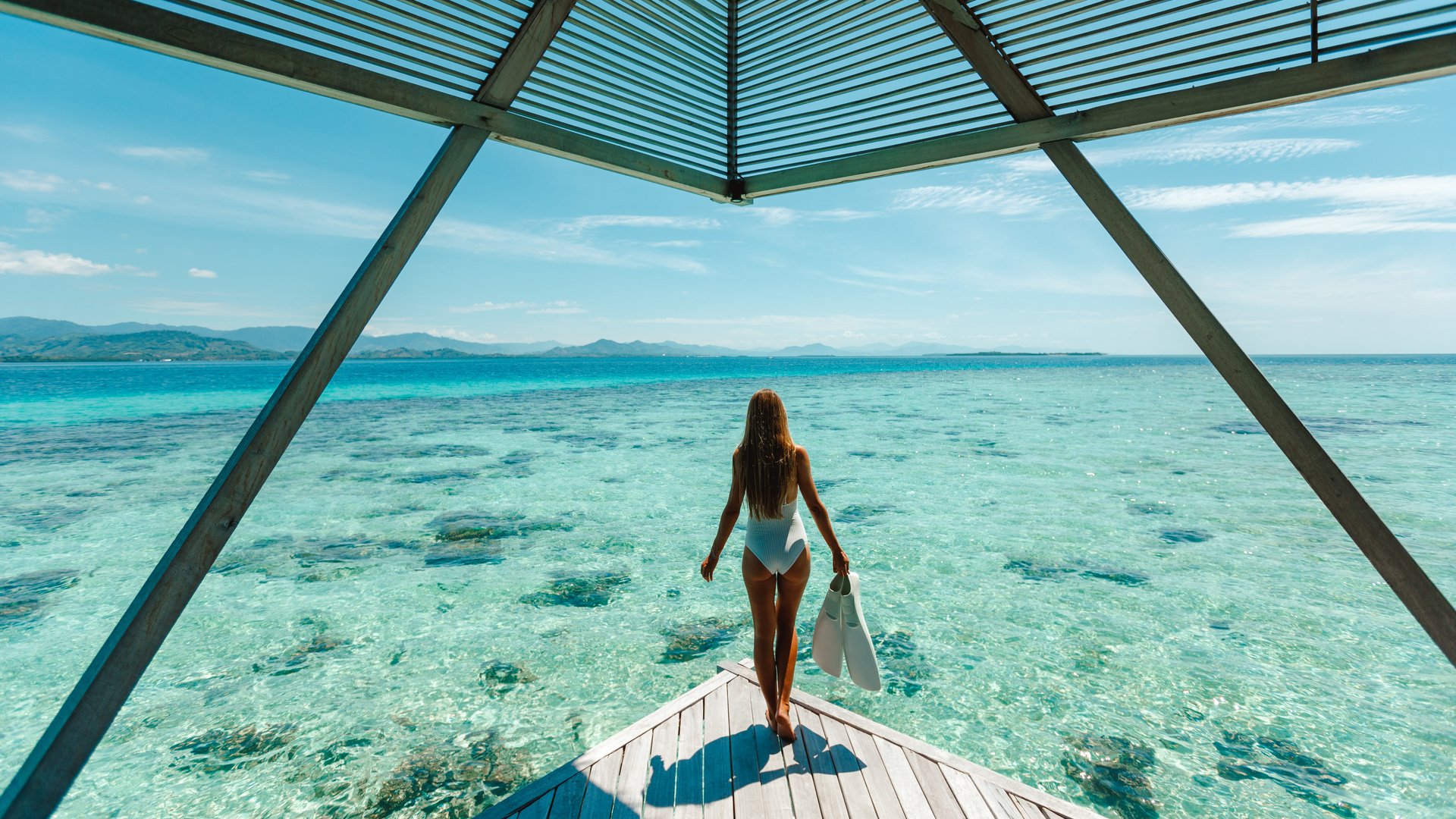 Malediwy - Wakacje, Wczasy, Wycieczki | ITAKA