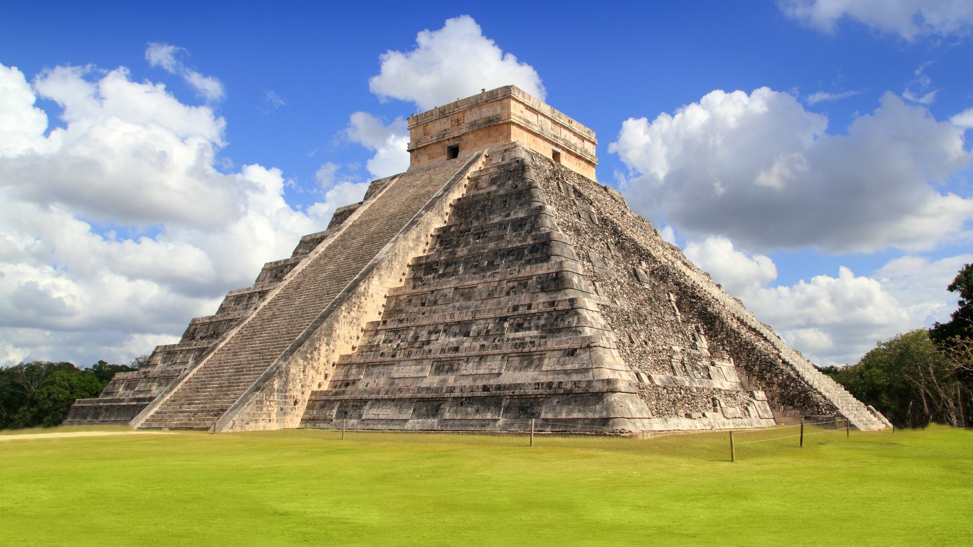 Meksyk - Wakacje, Wczasy, Wycieczki | ITAKA