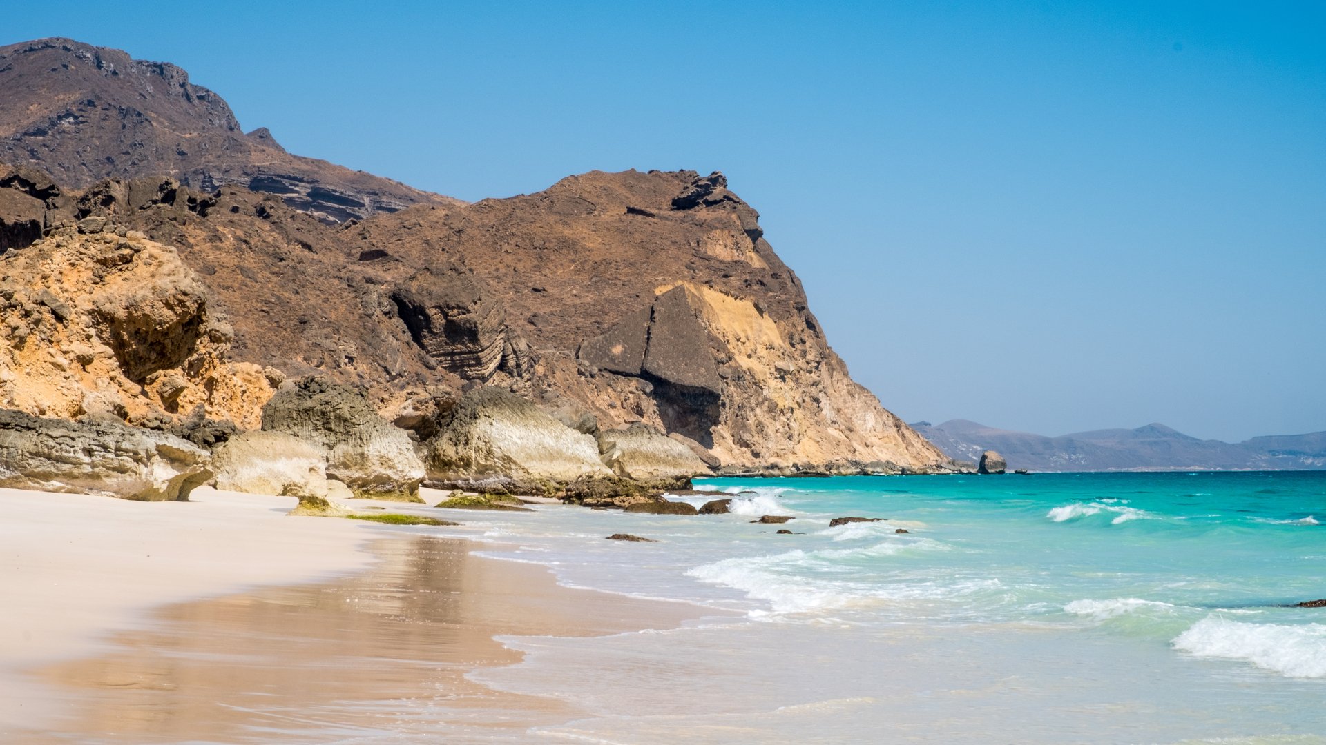 Oman - Our destinations | ITAKA