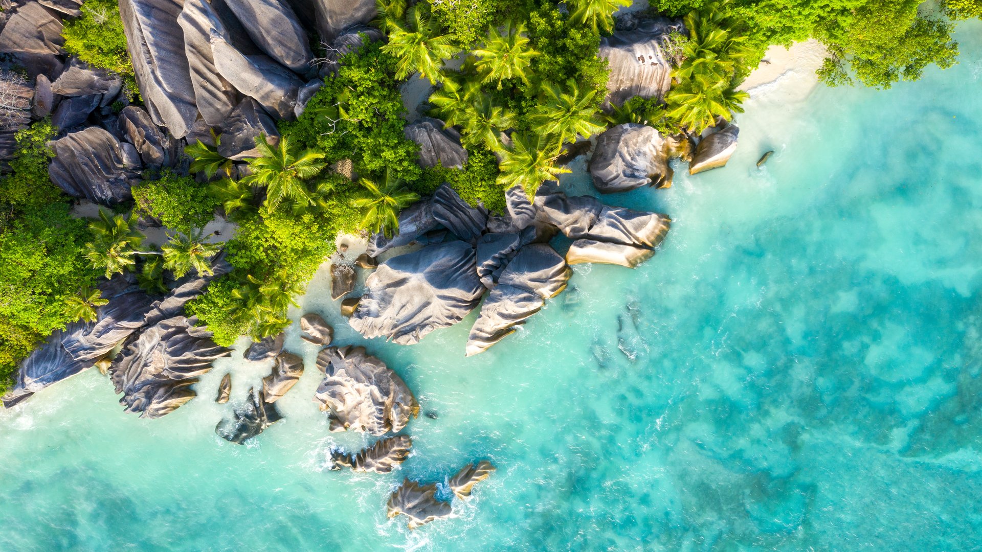 Seszele - Wakacje, Wczasy, Wycieczki | ITAKA