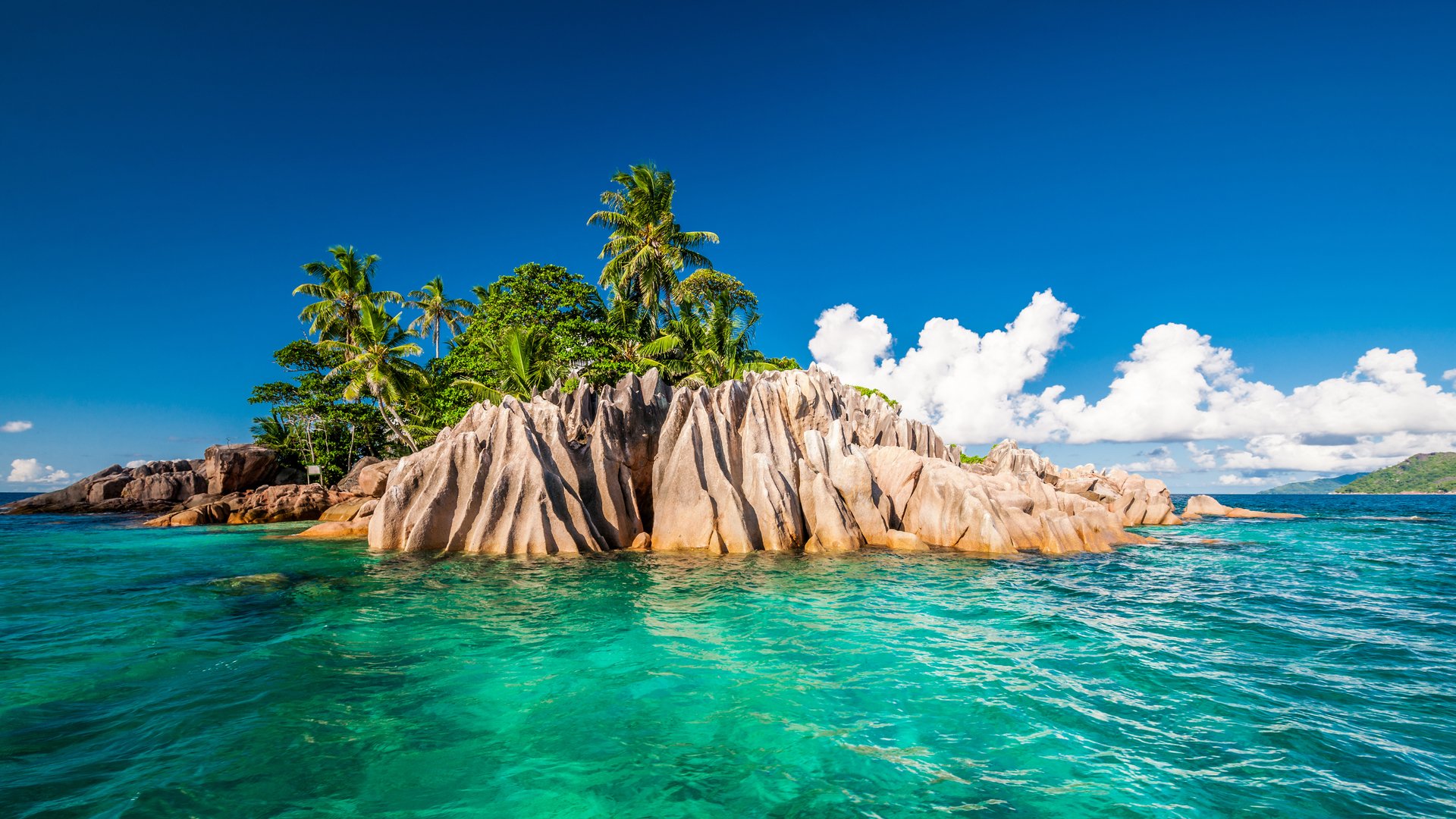 Seszele - Wakacje, Wczasy, Wycieczki | ITAKA