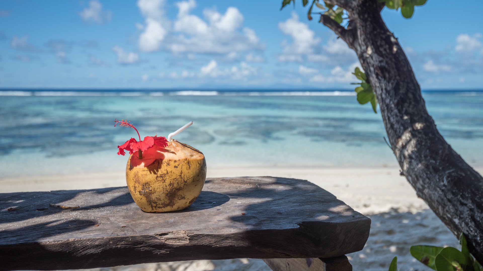 Seszele - Wakacje, Wczasy, Wycieczki | ITAKA