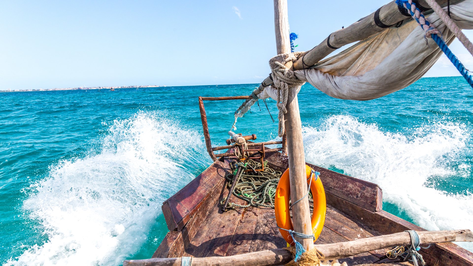 Zanzibar - Our destinations | ITAKA